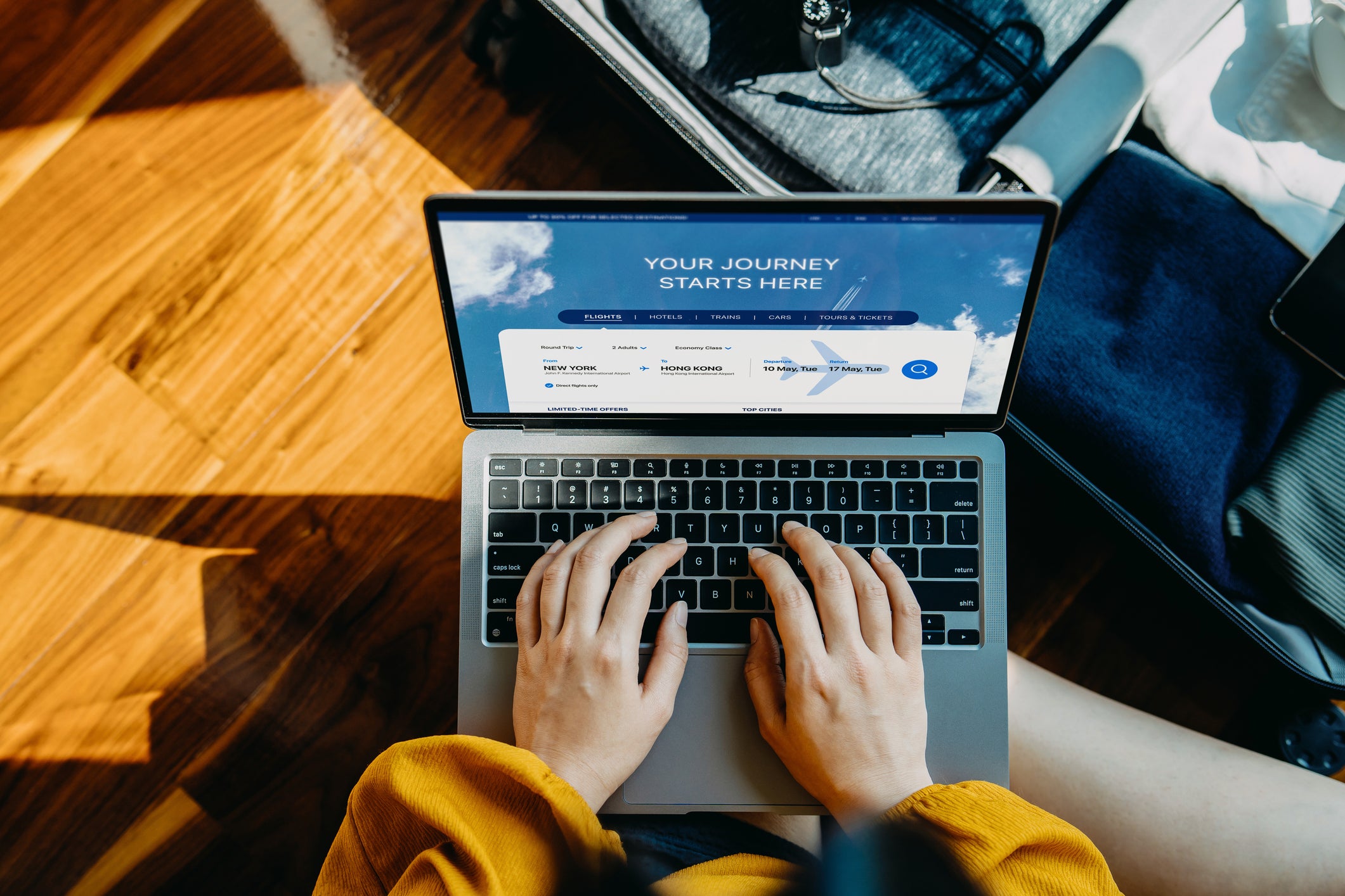 The best credit cards for travel rewards right now, according to NerdWallet