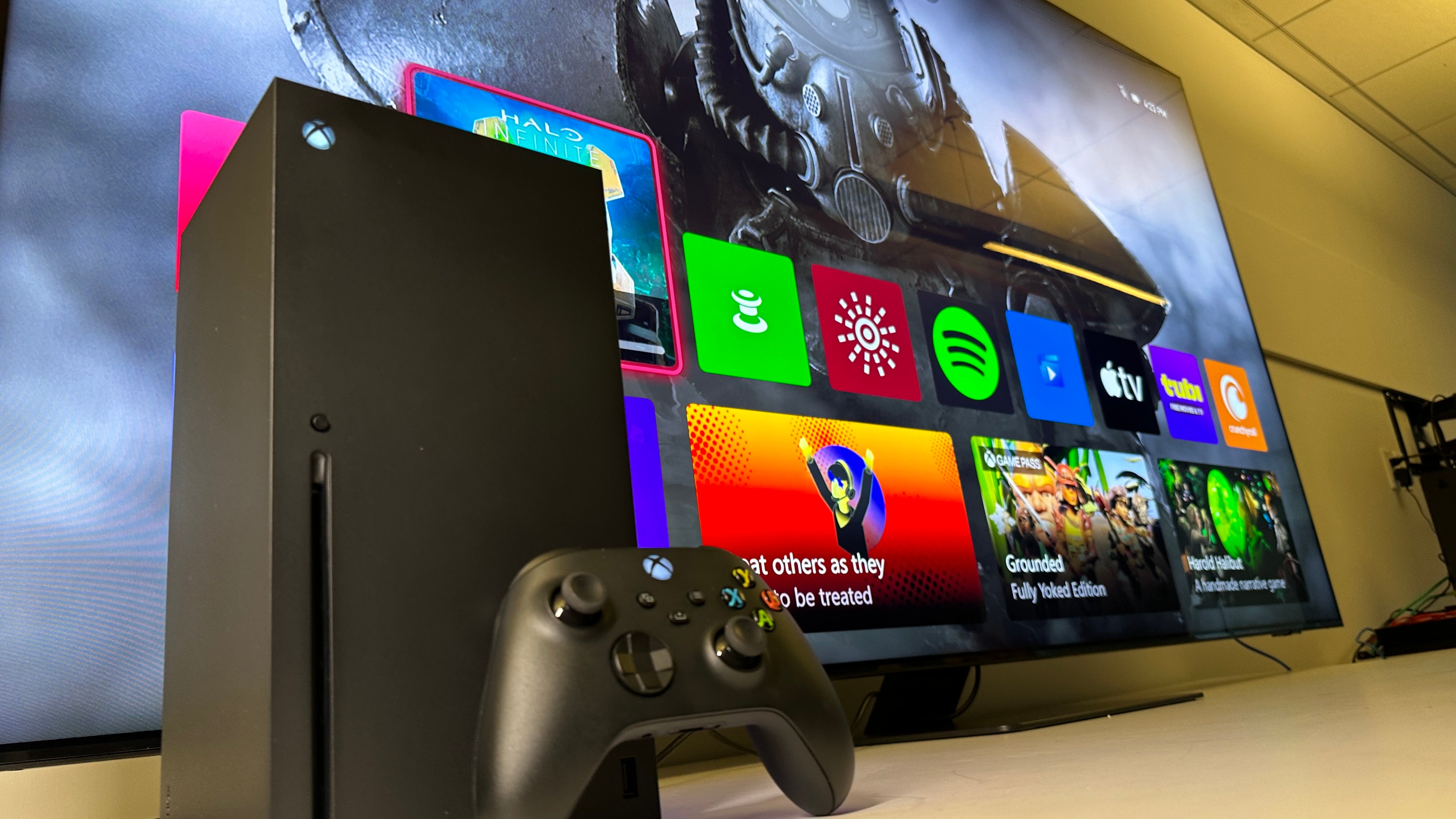 17 cool things your Xbox Series X can do