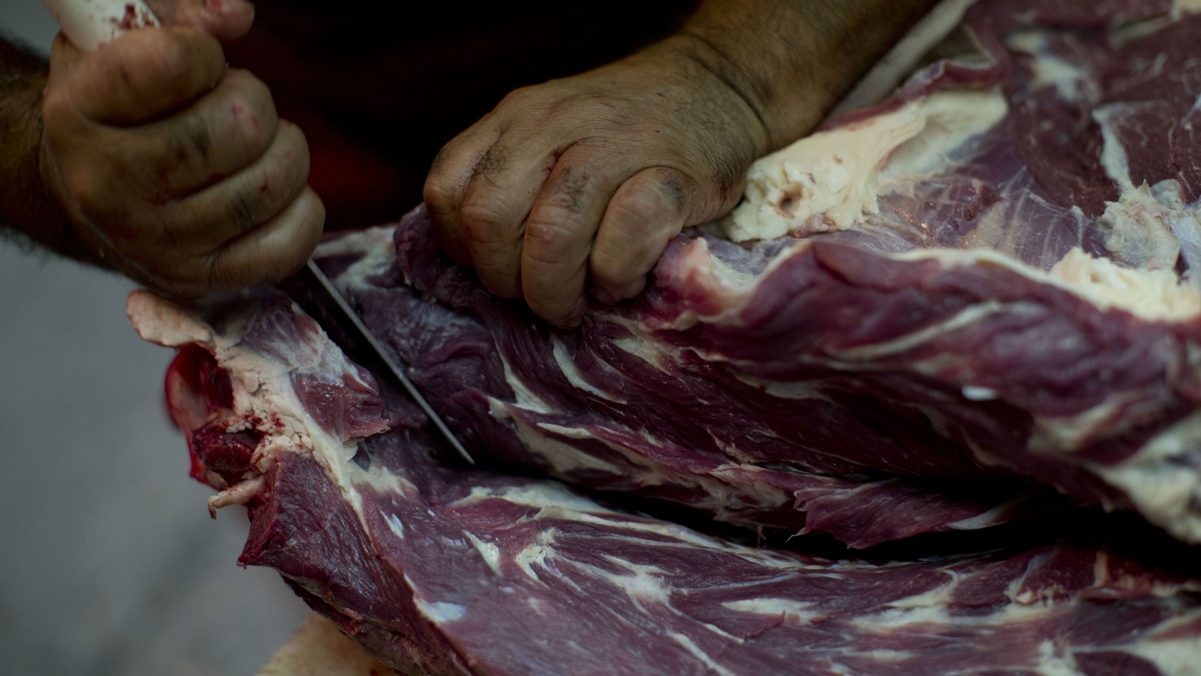 The bizarre story of the 18th-century Frenchman who ate a quarter of a ...
