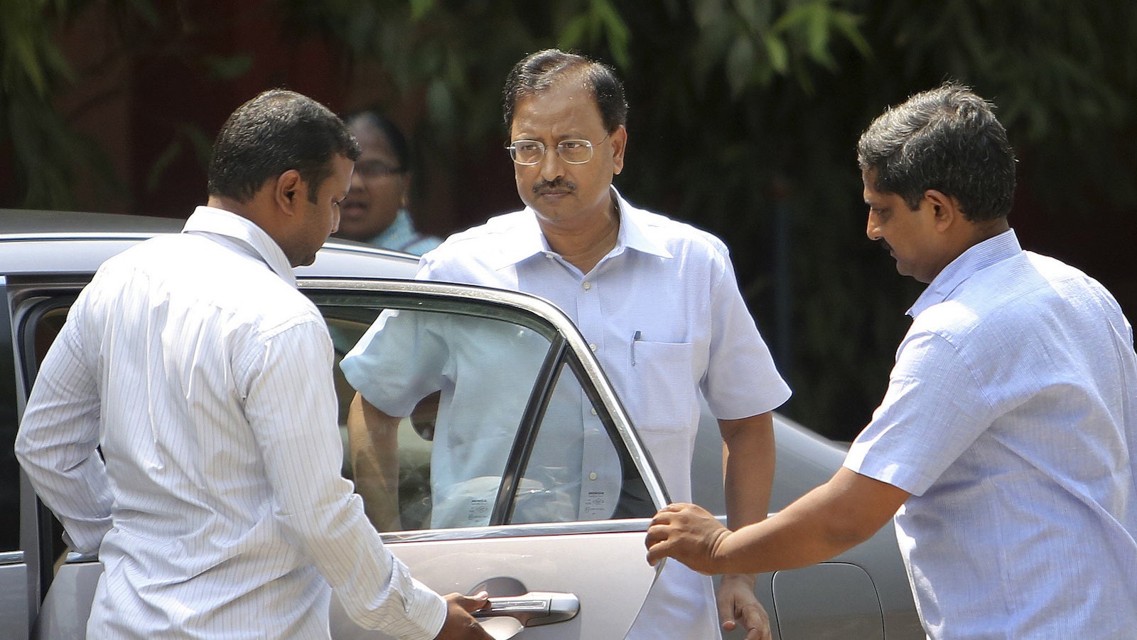 The Satyam scandal: How India’s biggest corporate fraud unfolded