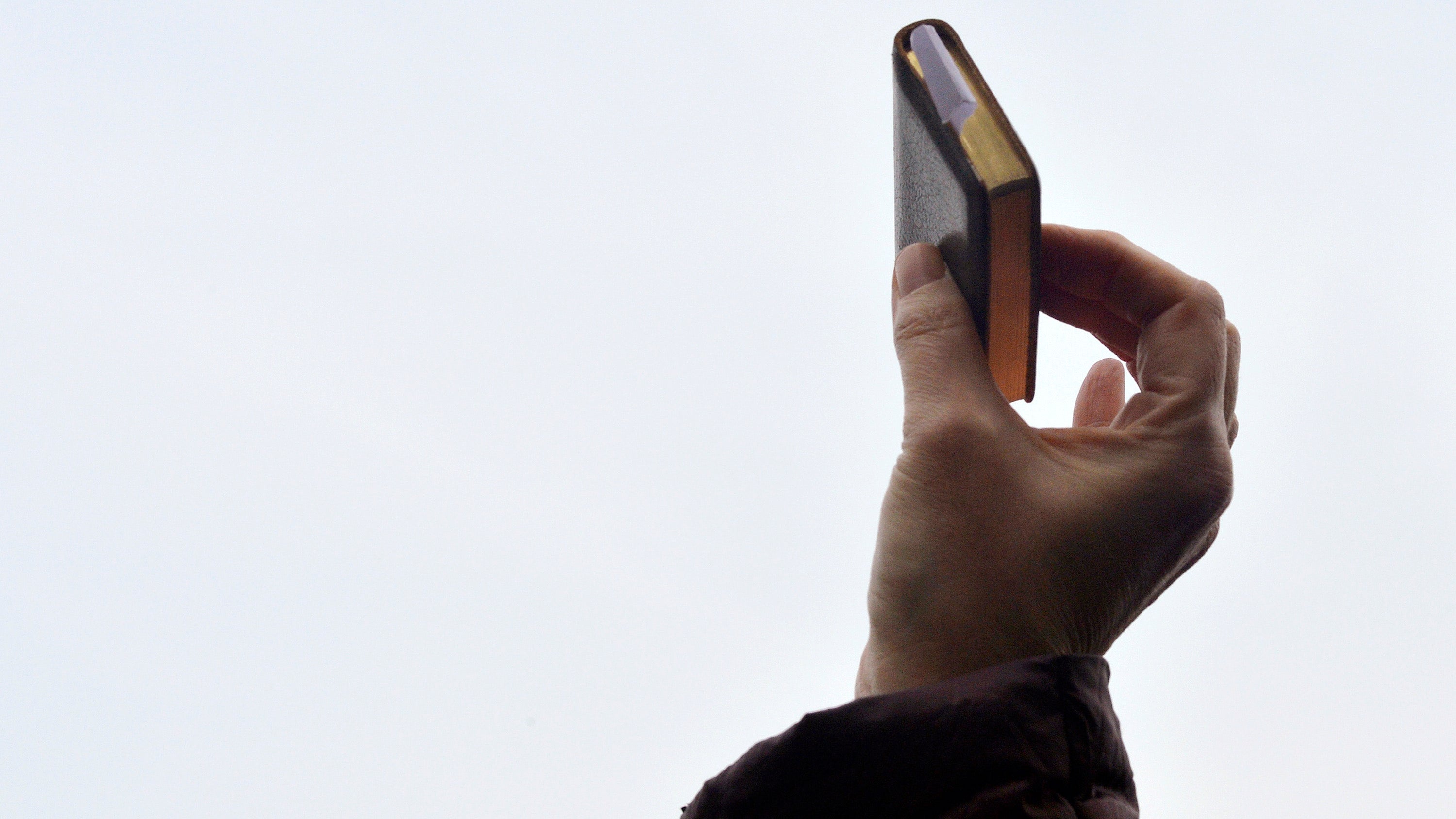 This joyful, defiant poem can teach us how to survive under Donald Trump