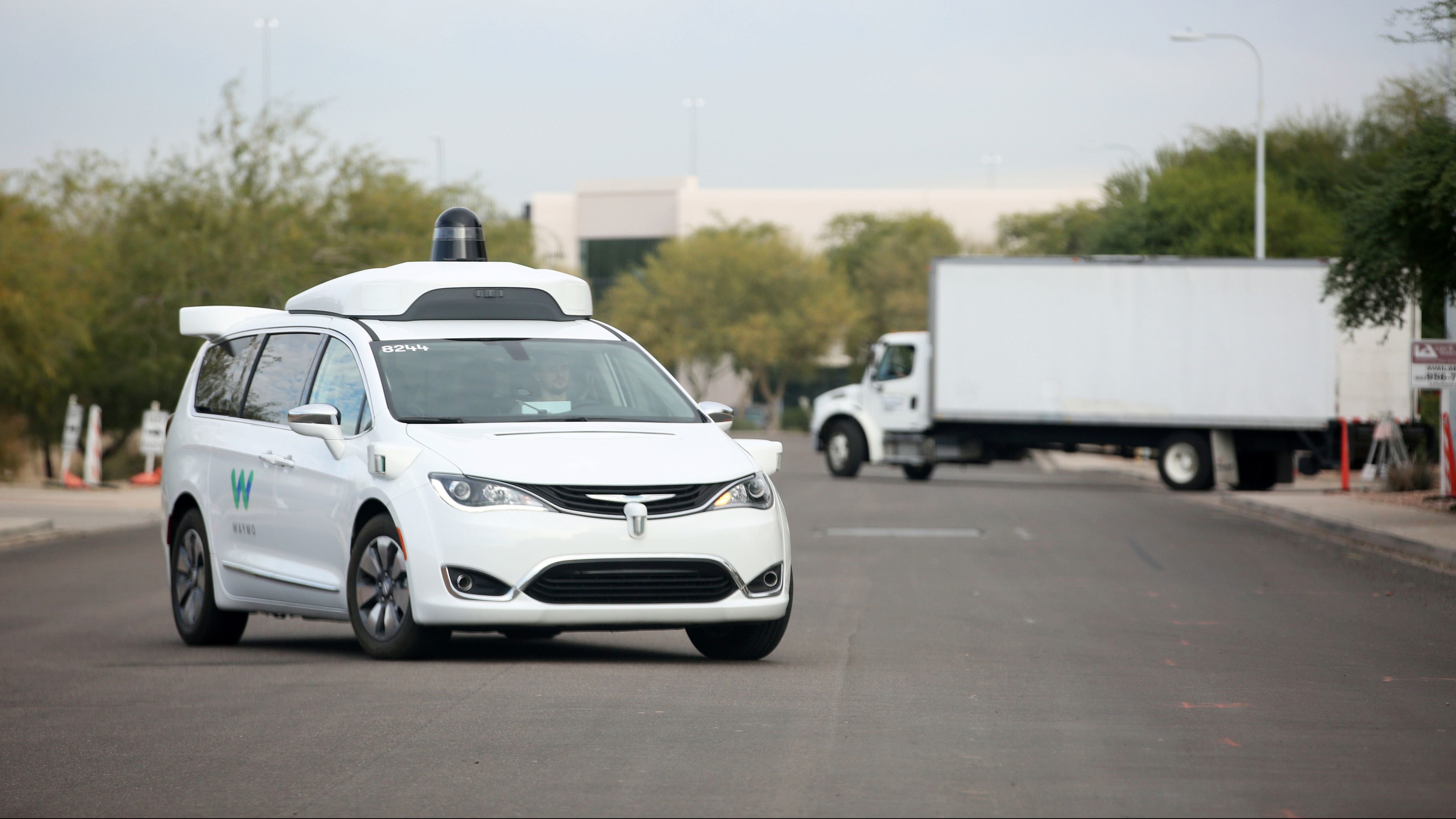 “I don’t want to be their real-world mistake”: People lash out at Waymo ...