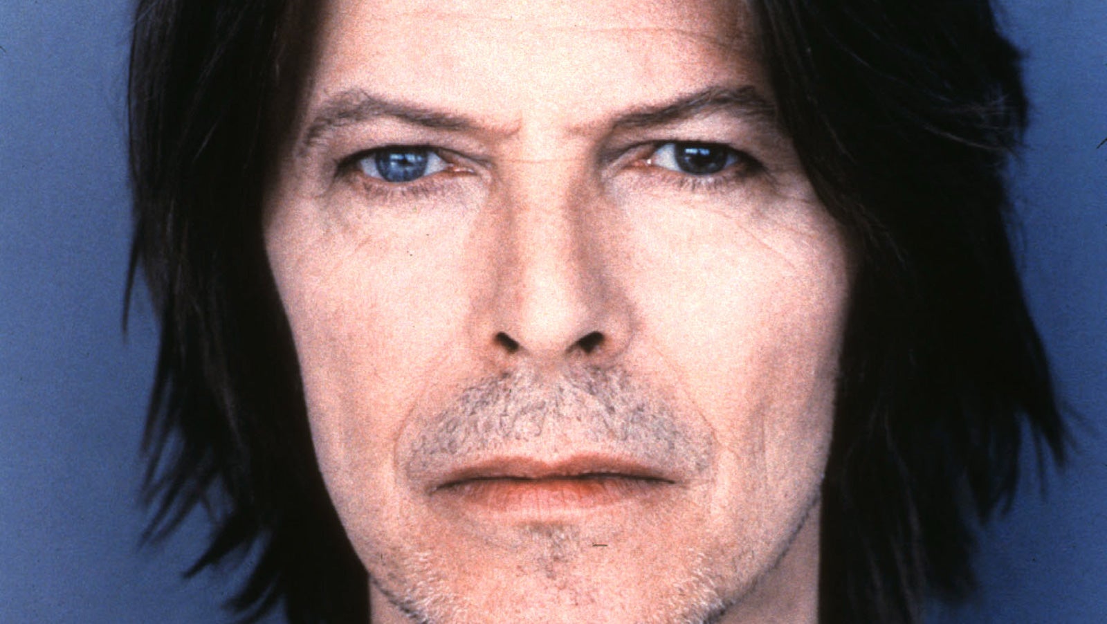 The remarkable story behind David Bowie’s most iconic feature