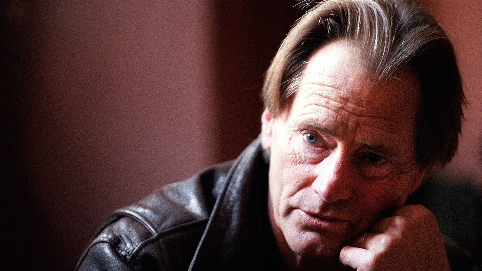 Sam Shepard’s iconic role in “The Right Stuff” wasn’t even in the ...