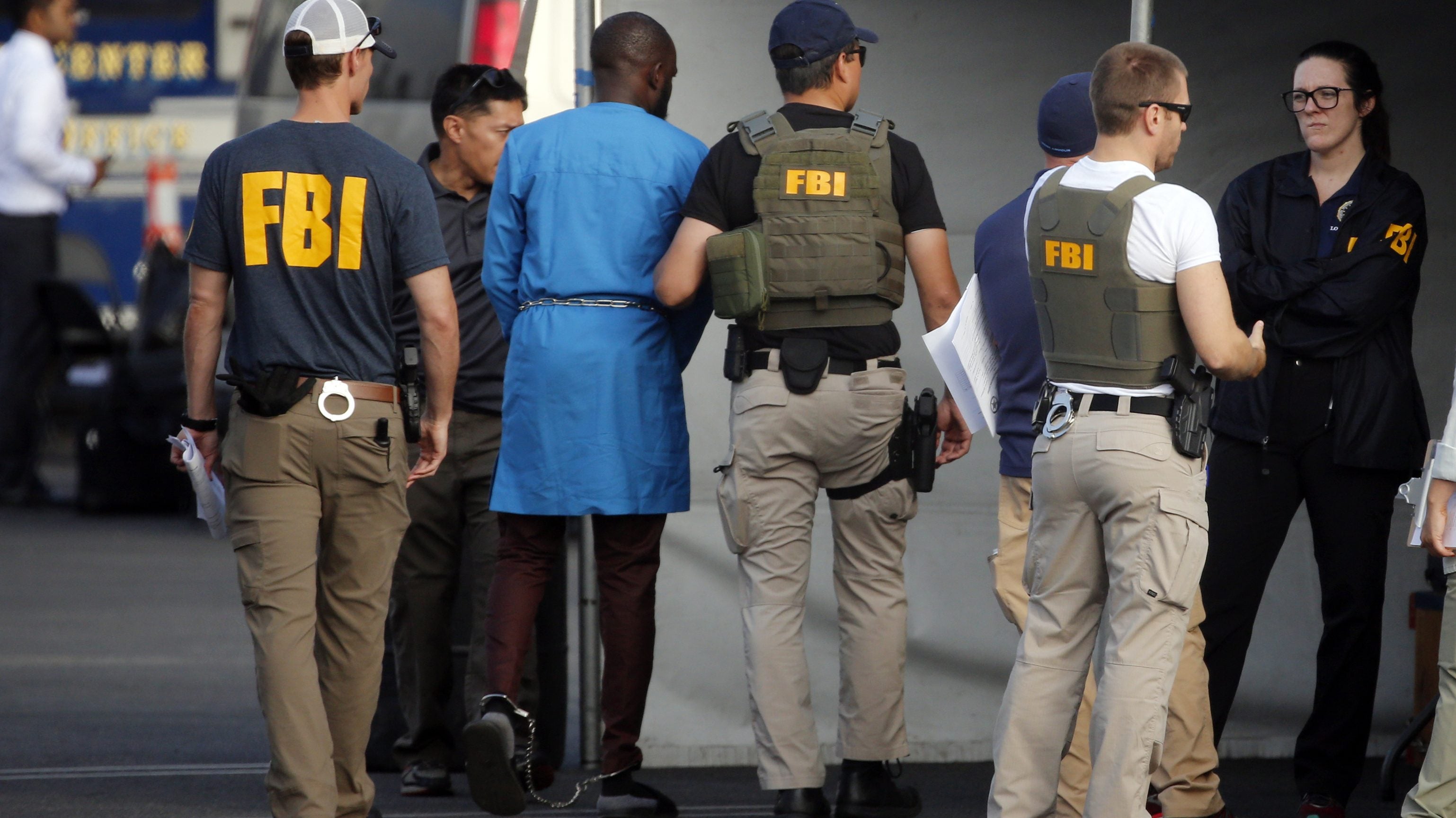 The FBI’s Nigerian email scam ring bust shows how the billion-dollar ...
