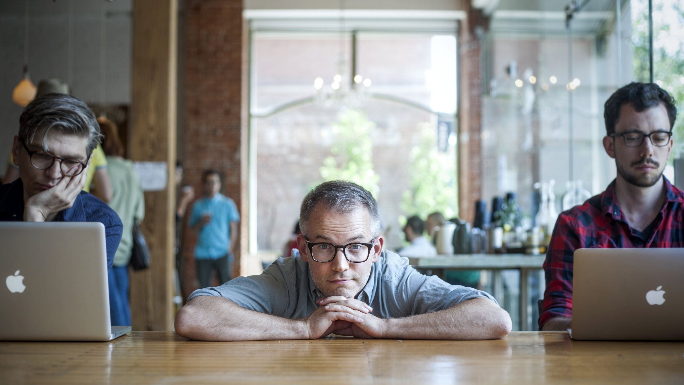 What it feels like to be the last generation to remember life before ...