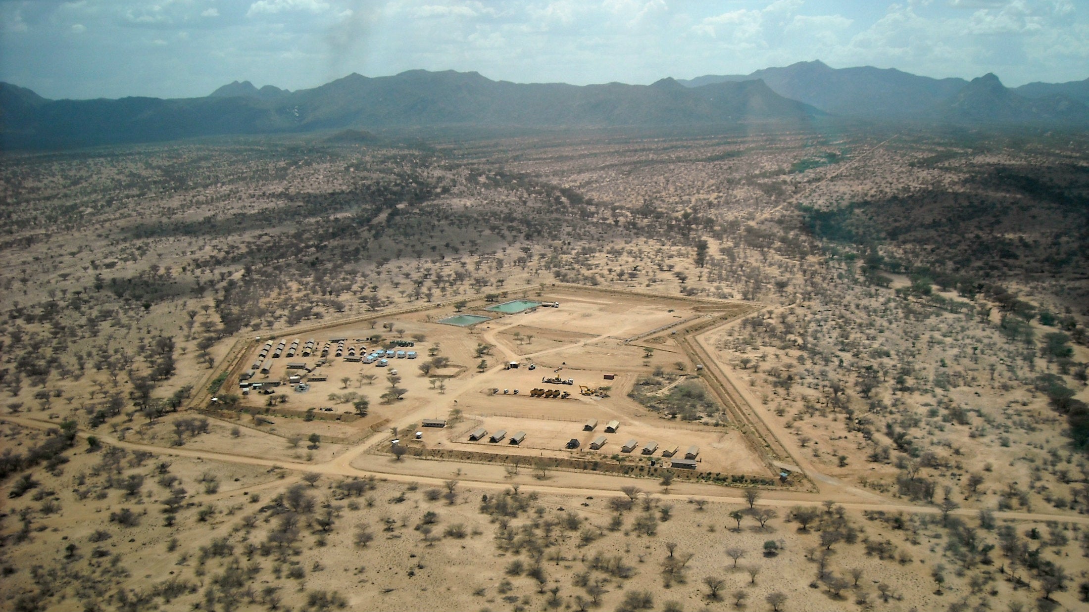 Kenya may have a lot more oil than it previously thought