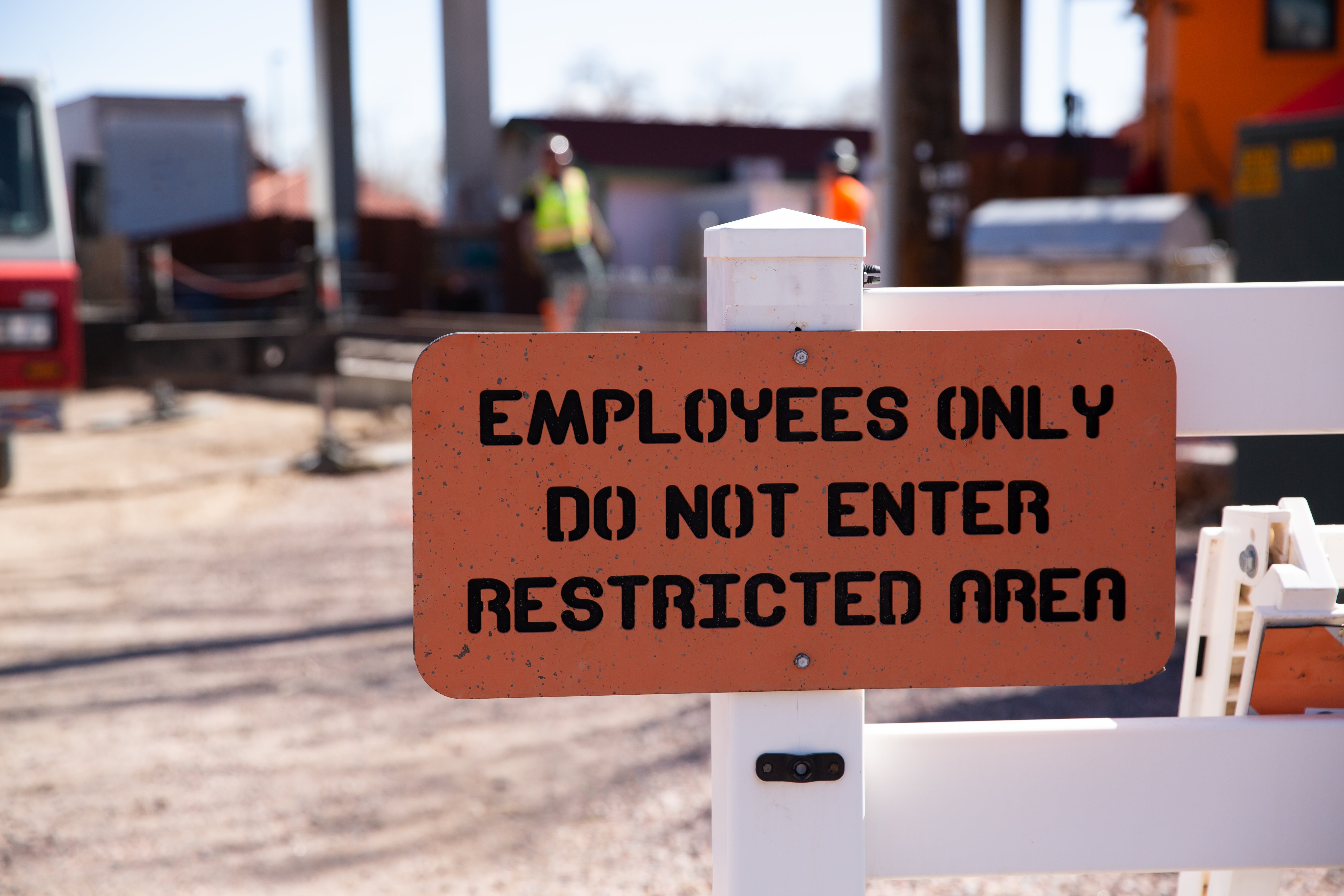 The 5 most dangerous industries in America for workers