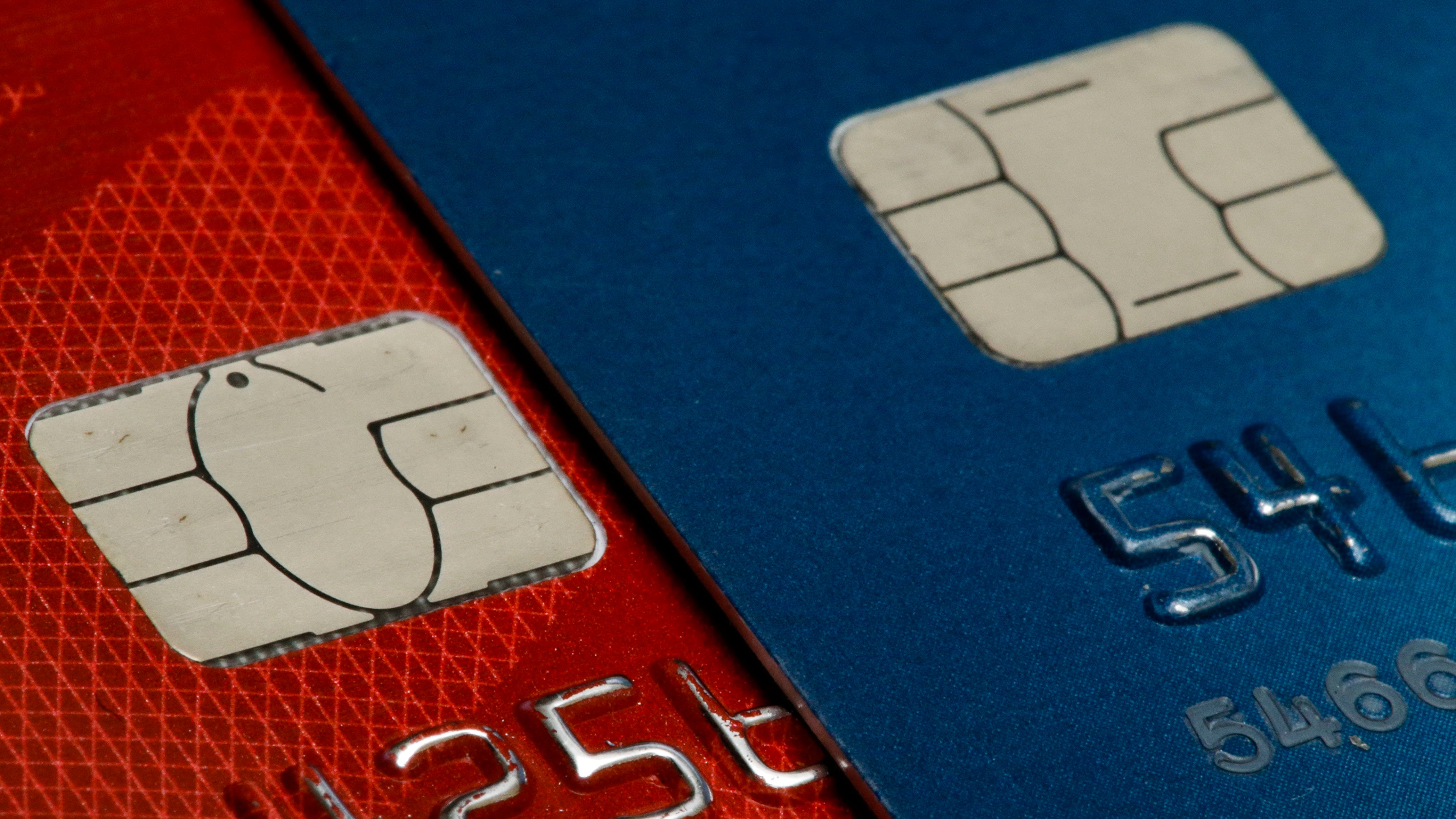 Netflix is blaming slow US growth on the switch to chip-based credit cards