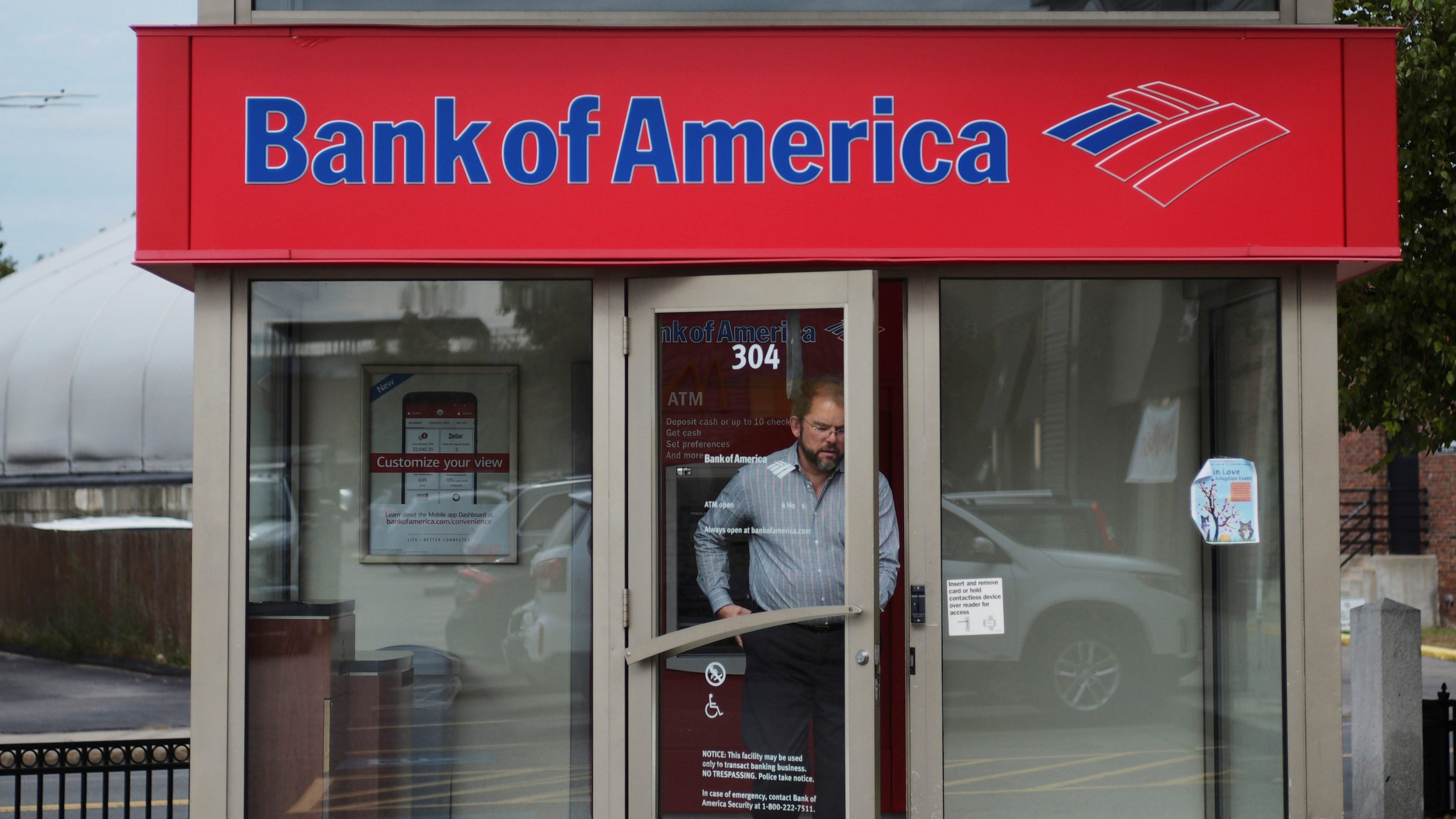 For Bank of America’s poorest customers, checking accounts just got ...