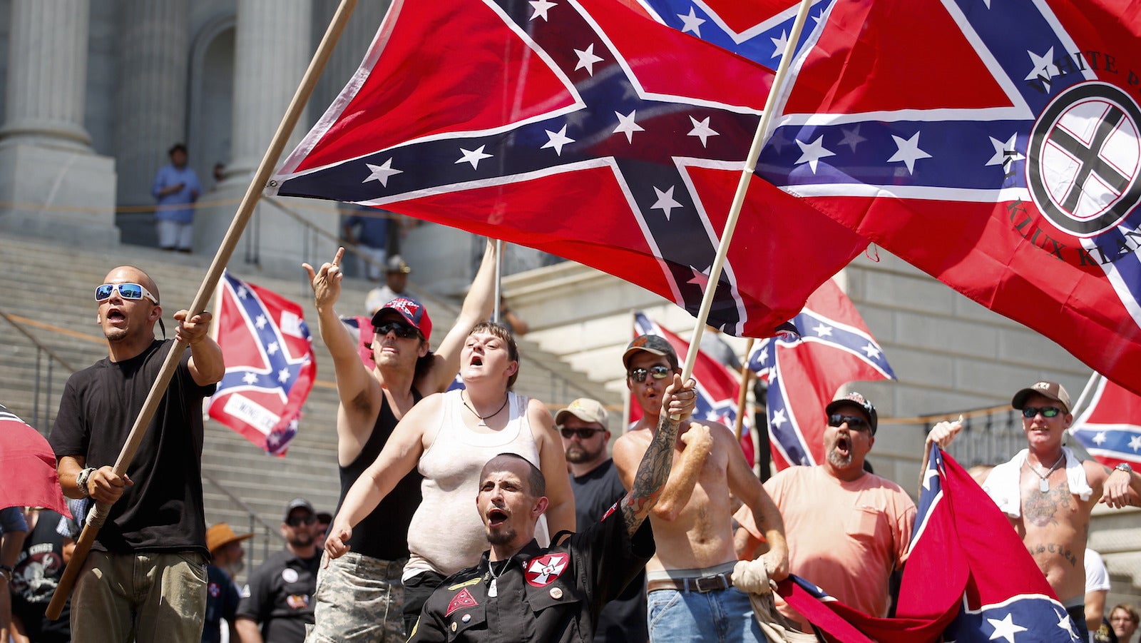 Alt-right trolls are using these code words for racial slurs online