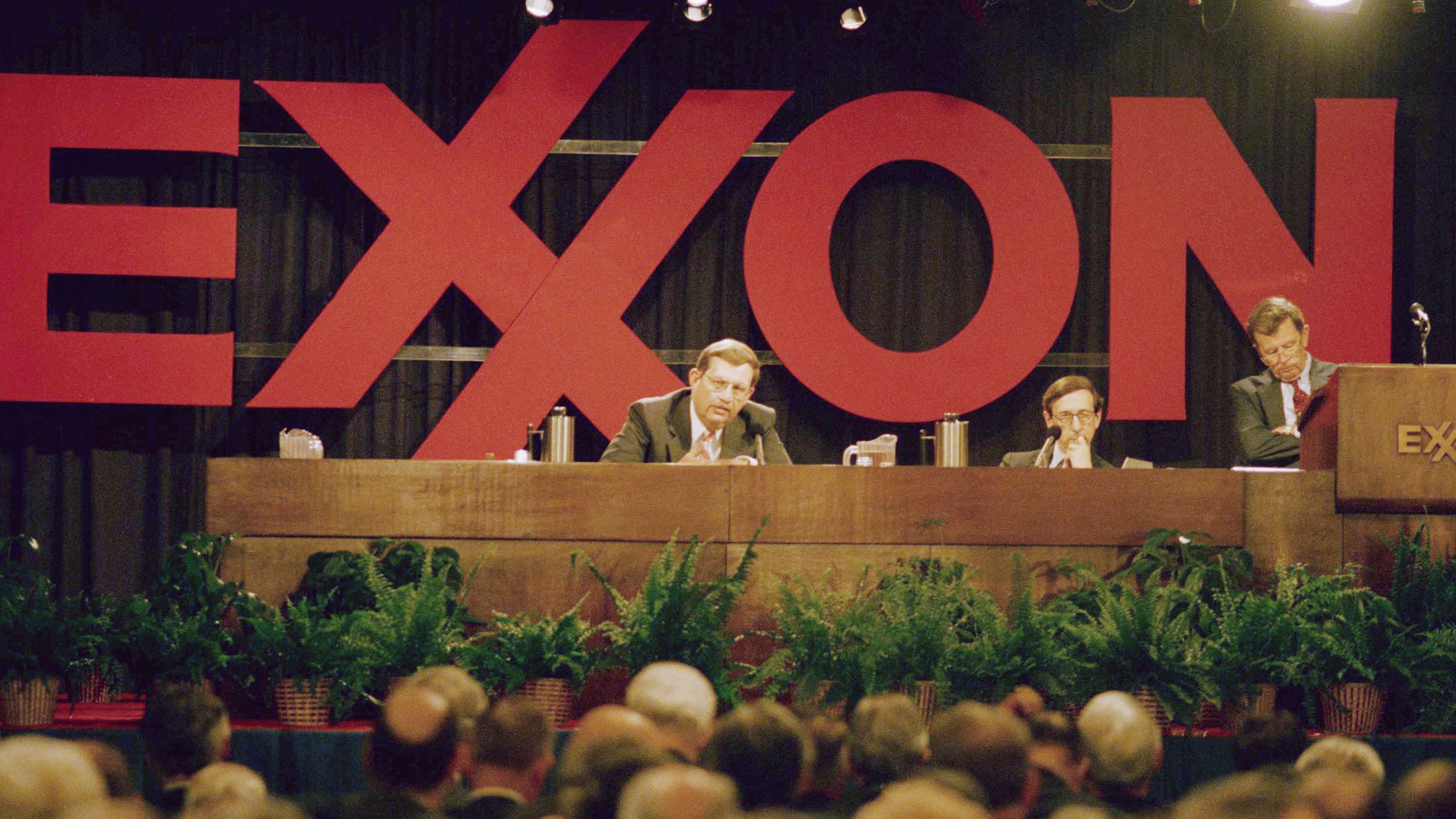 ExxonMobil pioneered climate-change research in the 1970s, and now it’s ...