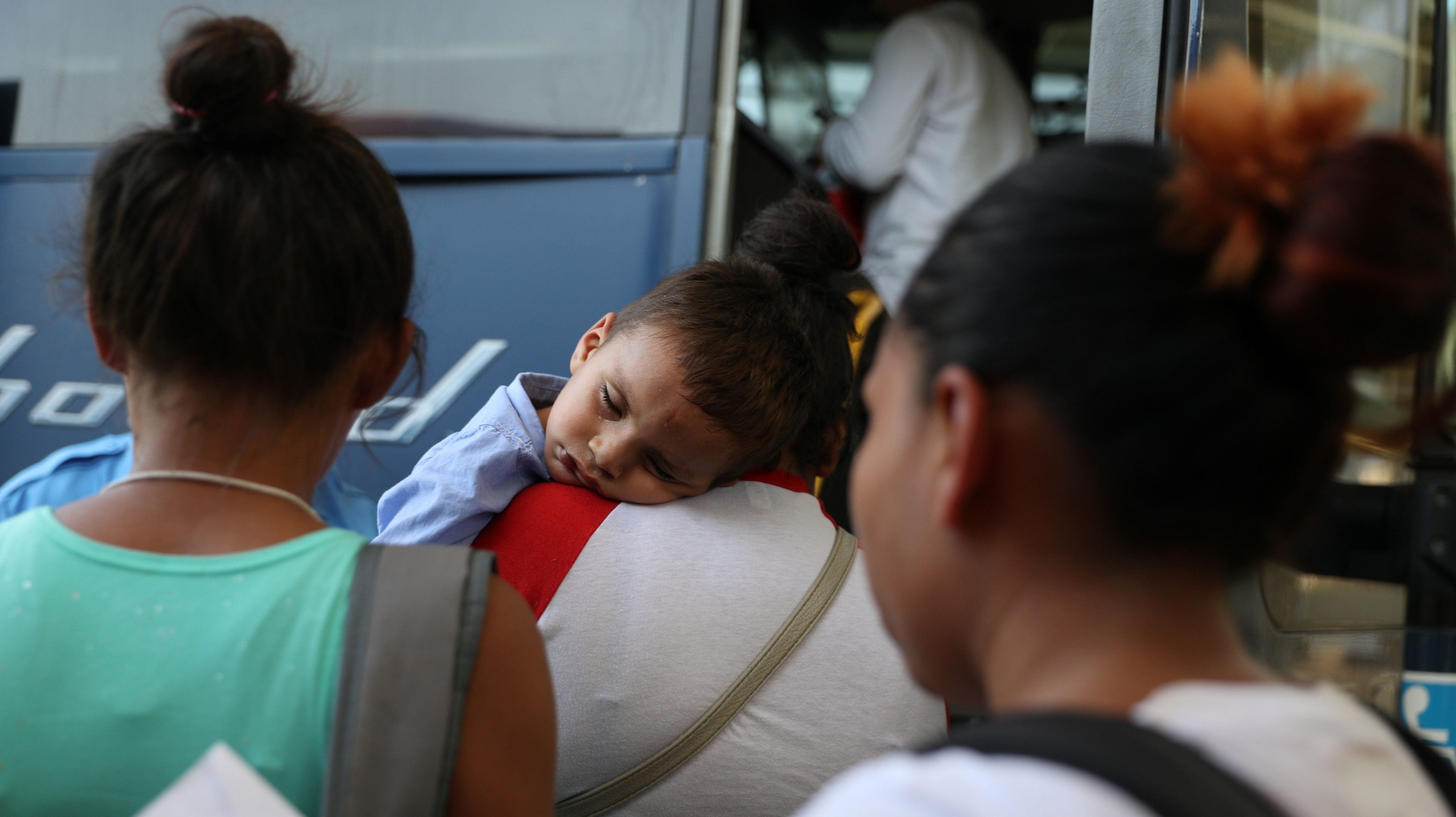 US officials must now say “illegal aliens,” not “undocumented immigrants”