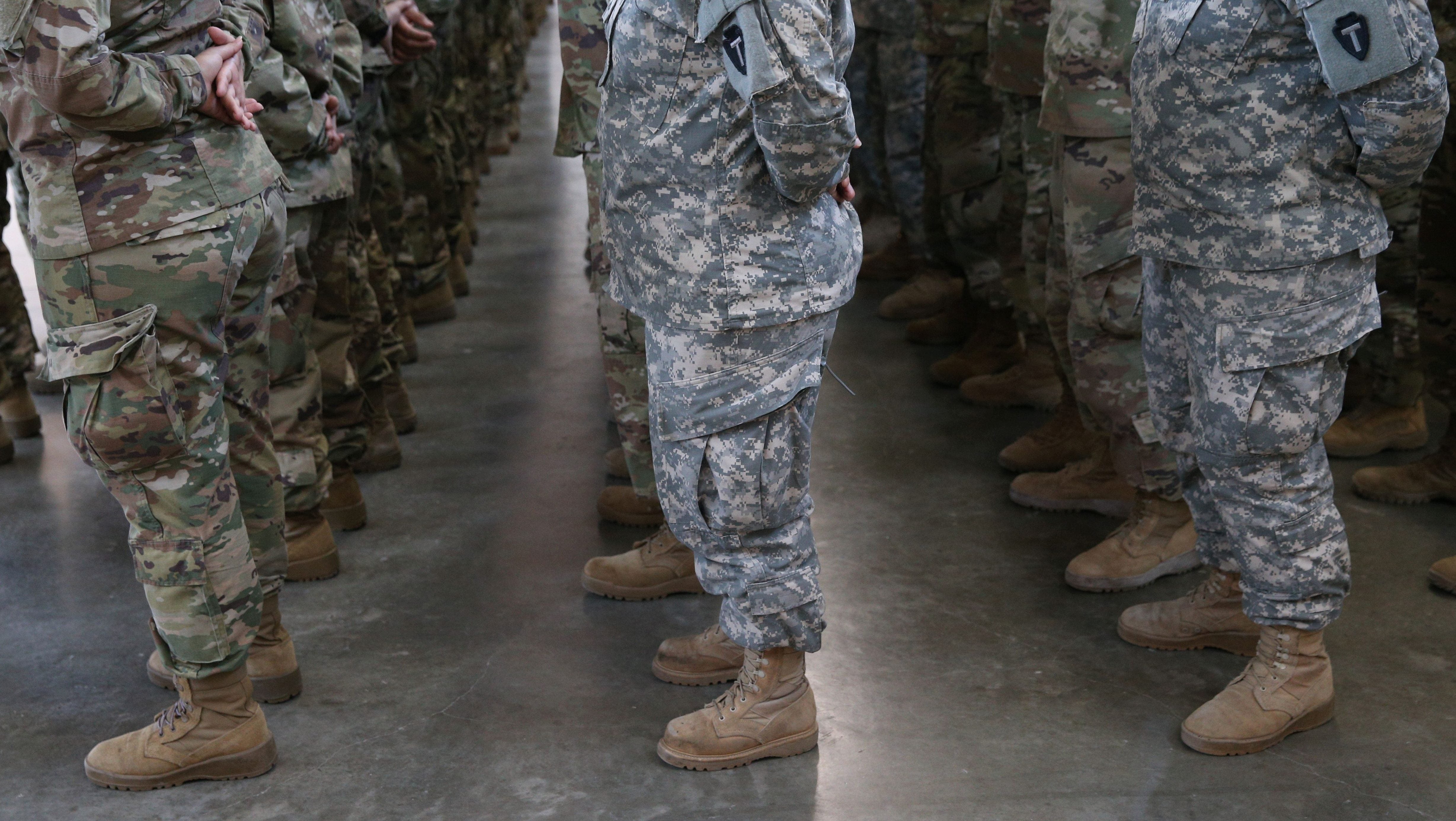 What is posse comitatus and why are Americans afraid Trump could ...