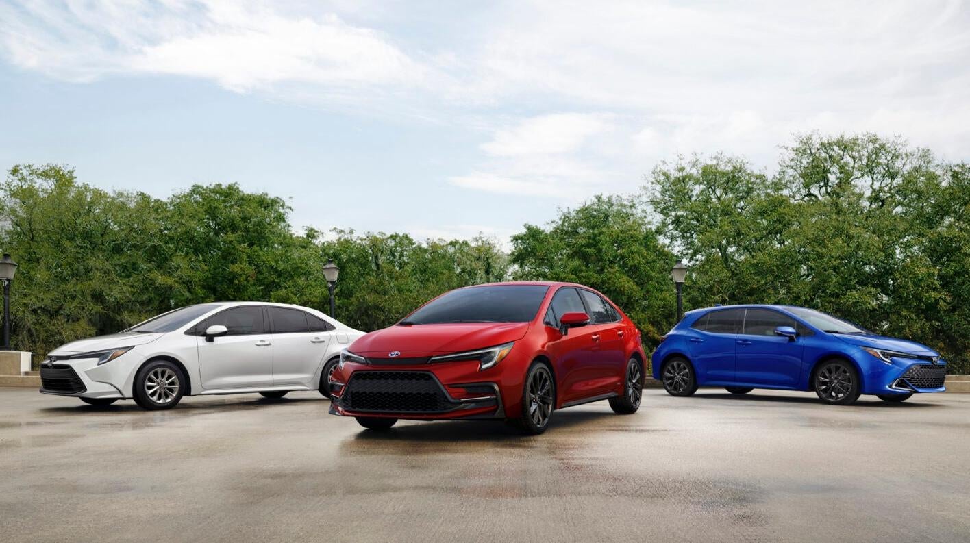 20 cheap cars worth buying, according to Consumer Reports