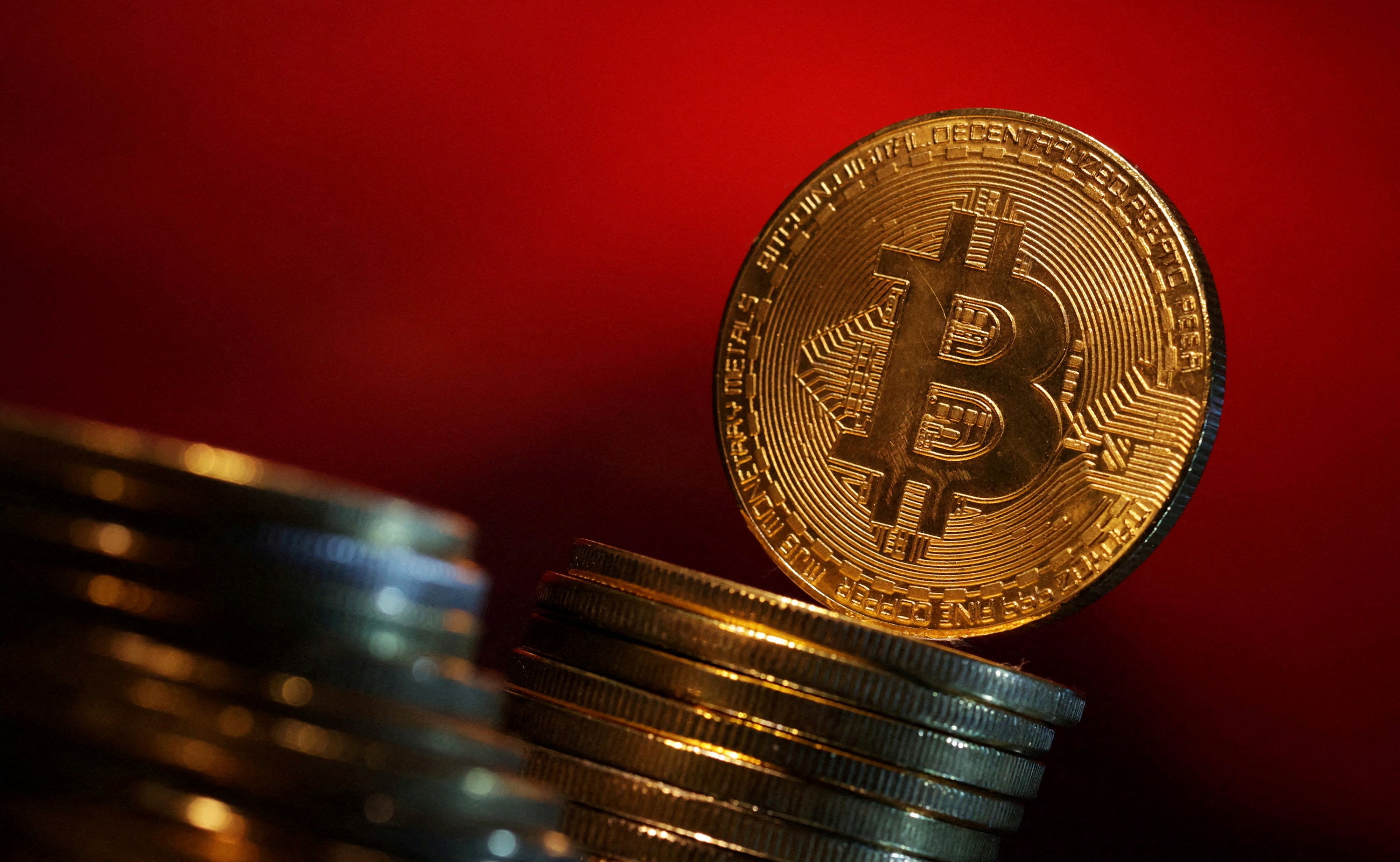 ‘Bitcoin Jesus’ got charged in a $50 million fraud for allegedly hiding ...