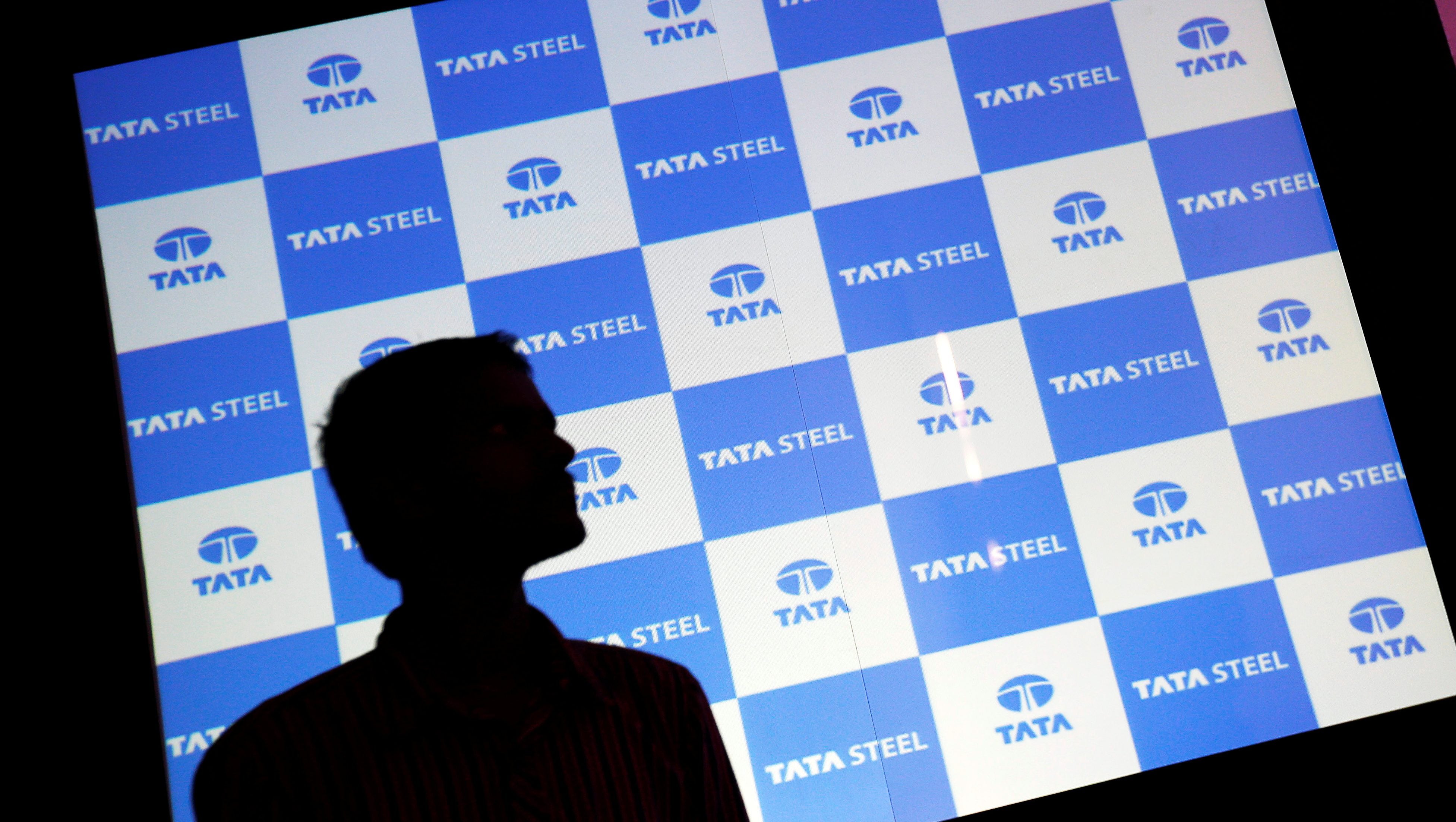 Tata Steel is the latest Indian company to stop doing business with Russia