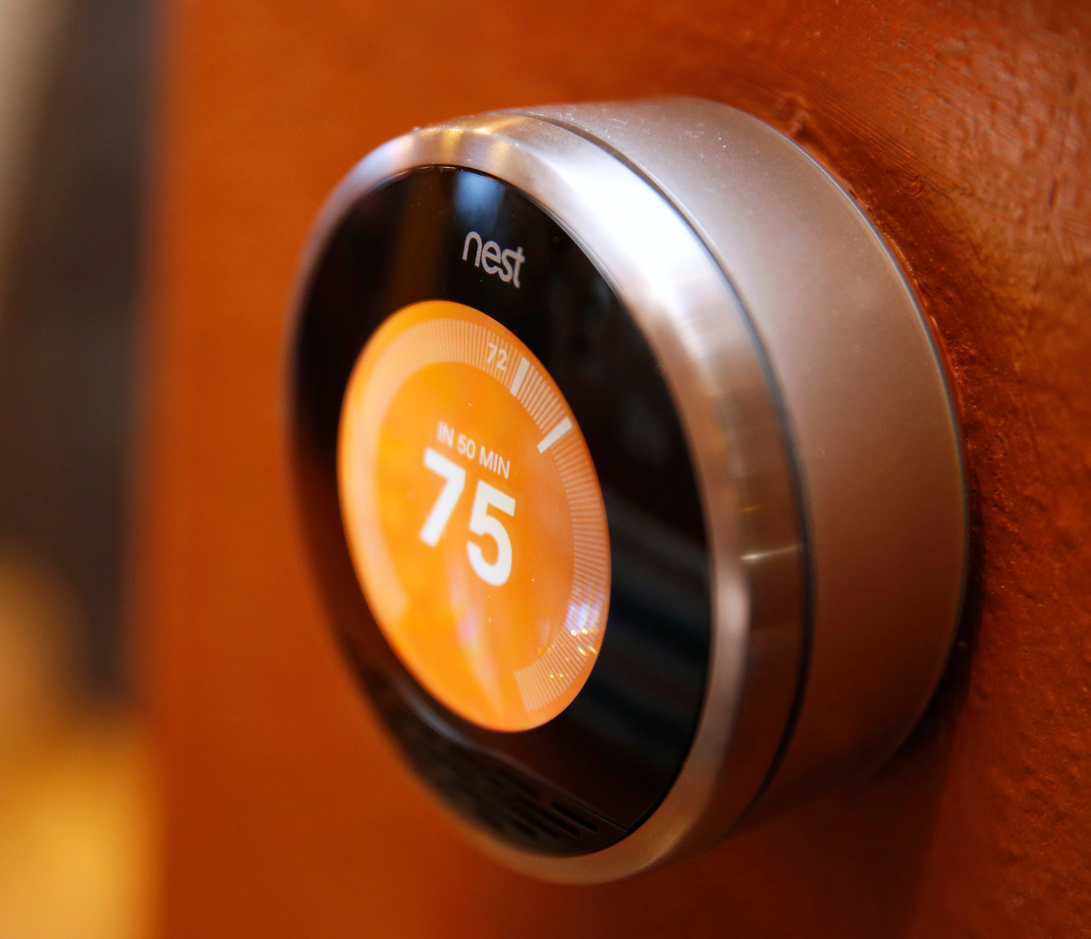 Are smart homes the way of the future?