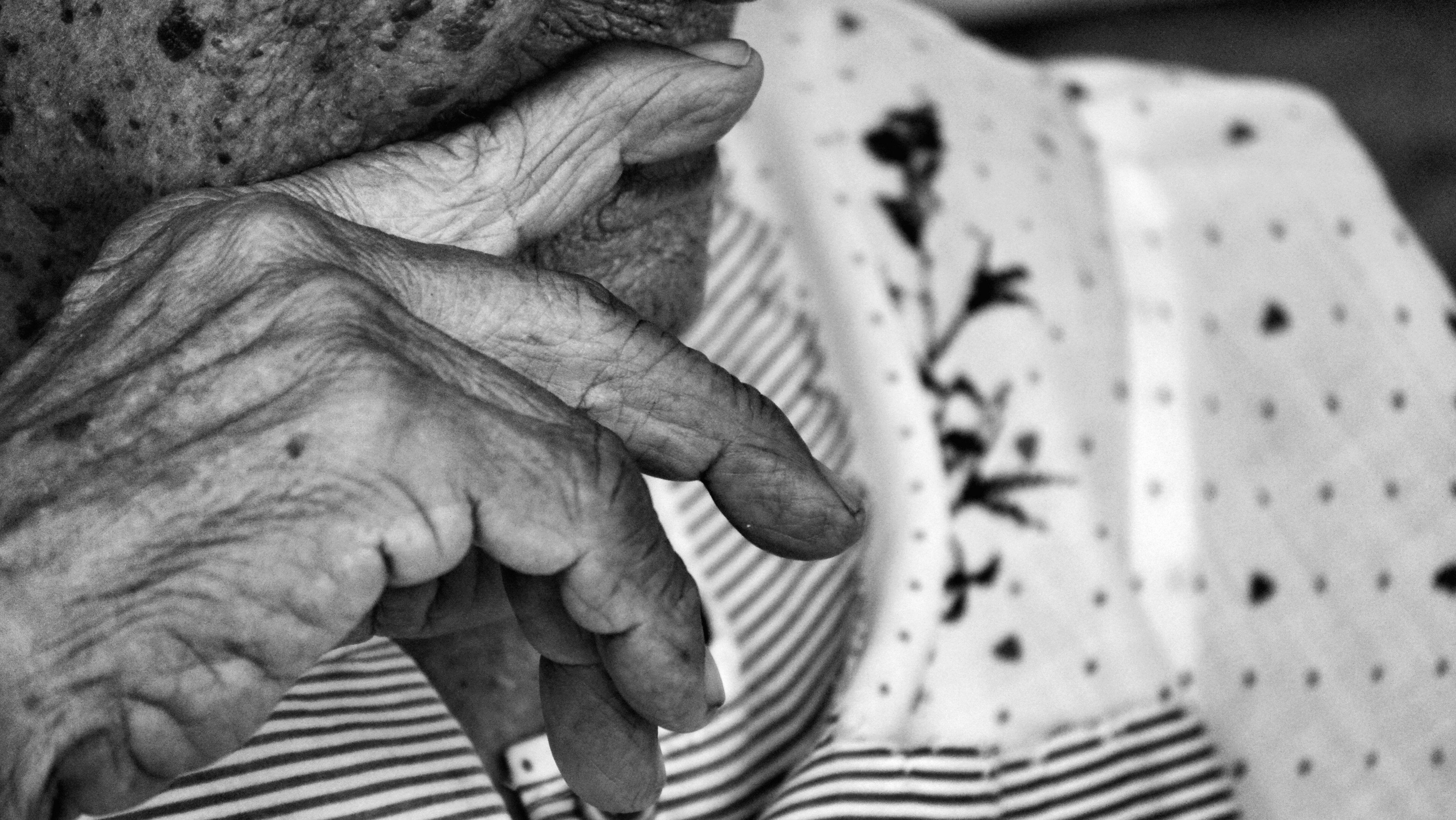 You’re a completely different person at 14 and 77, the longest-running ...