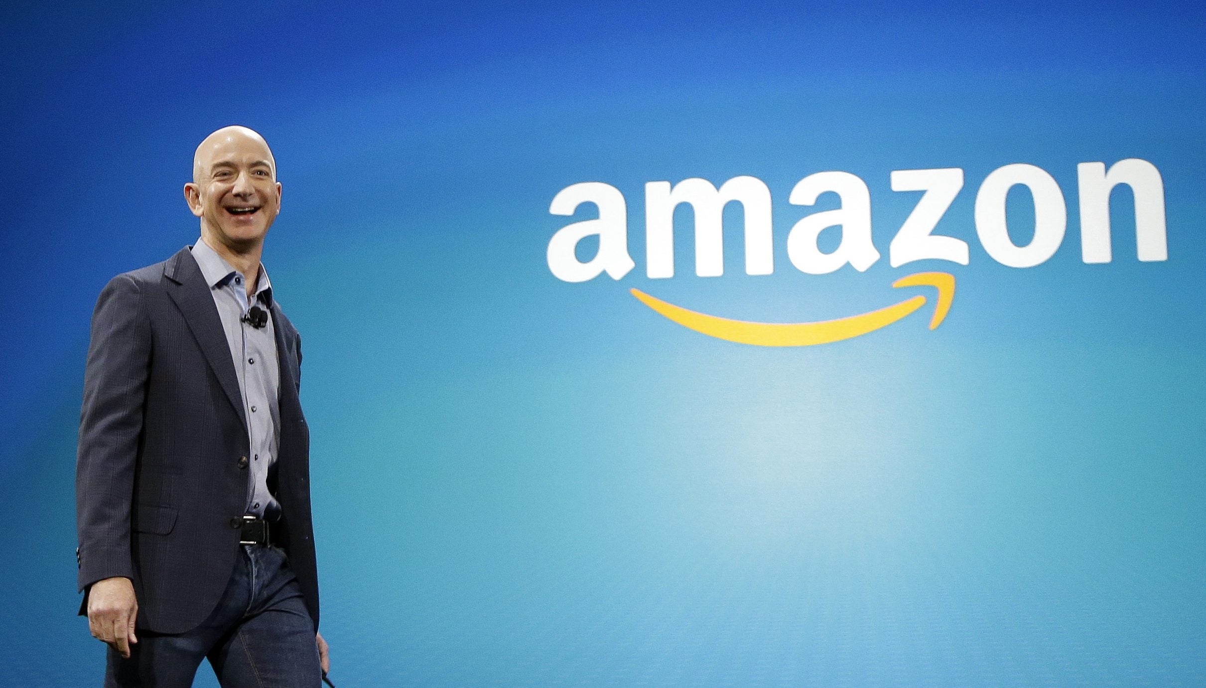 Jeff Bezos outlines his methods for “high-velocity decision-making”
