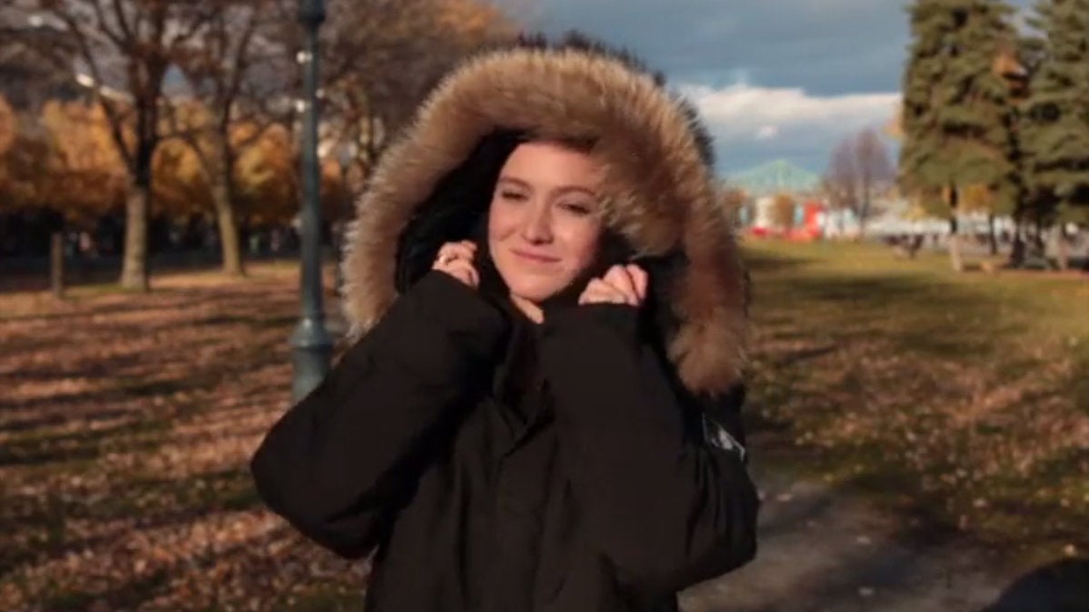 A Kickstarter campaign for a winter coat has raised millions, thanks to ...