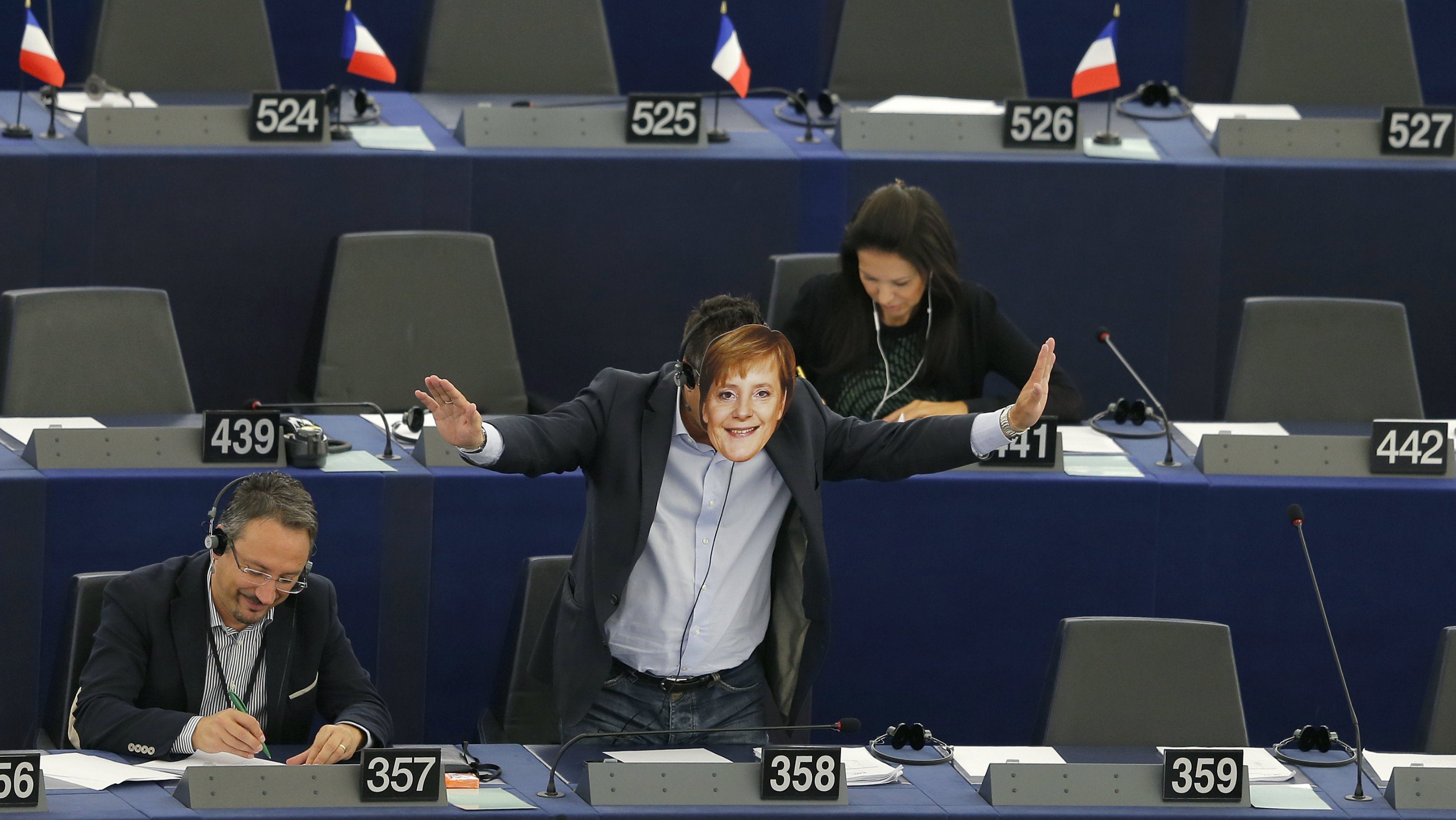 Some of the most ridiculous things politicians have said about Europe’s ...