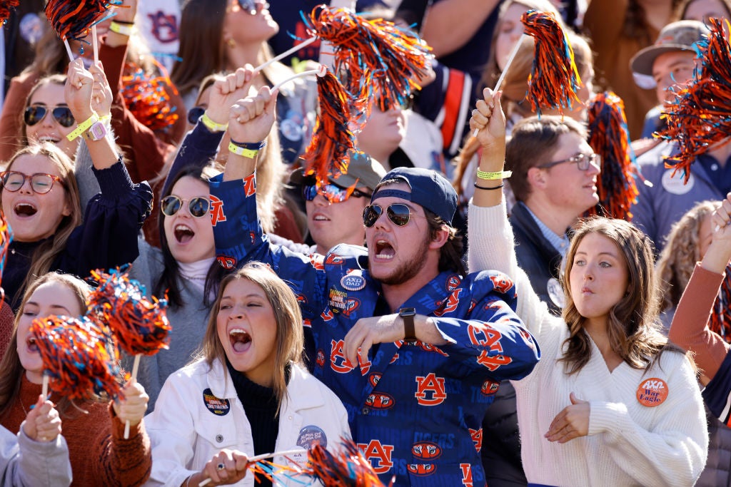 10 colleges with the happiest students in America