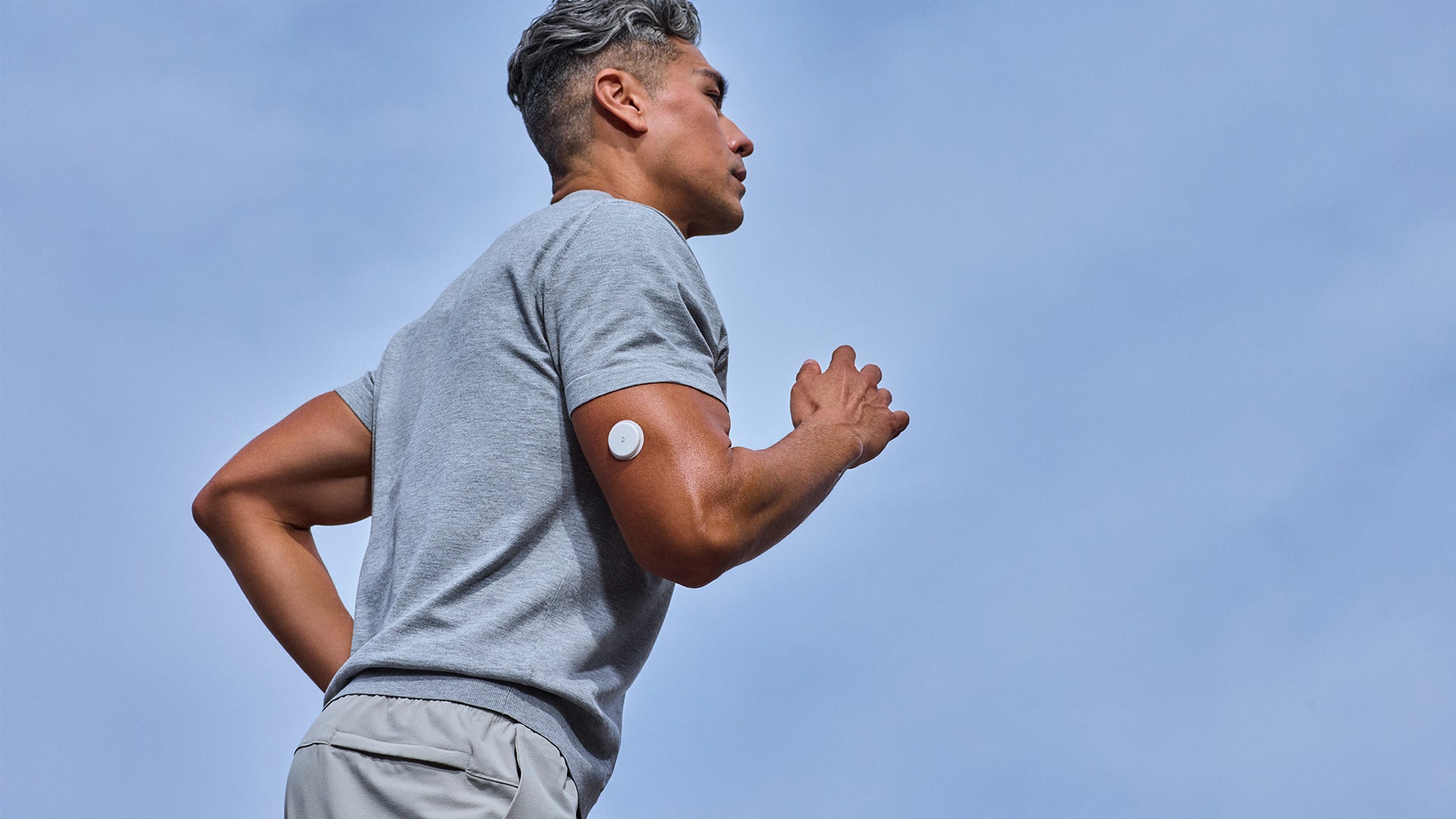 Abbott just launched a $49 continuous glucose monitor — for people ...