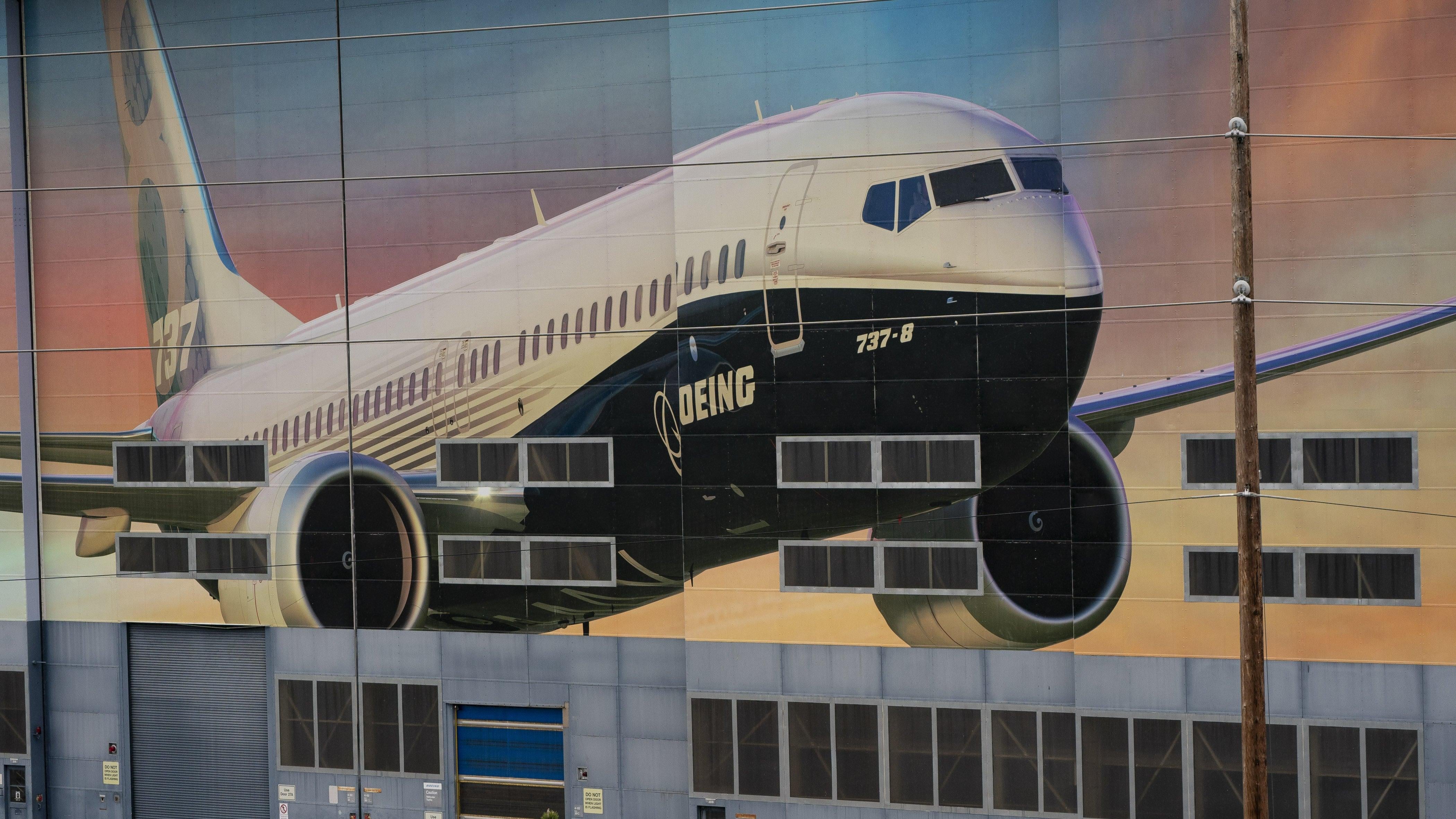 The FAA told Boeing it has 90 days to come up with a plan to fix its 737 Max mess