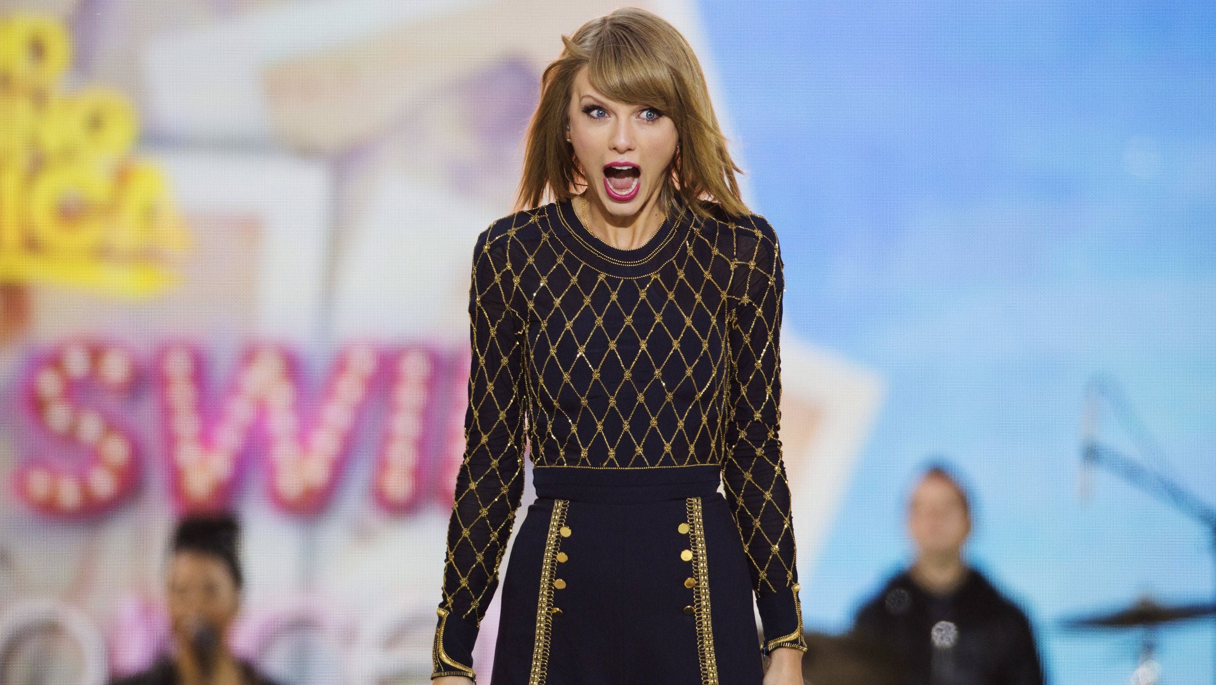 Why Taylor Swift is the most important artist of the millennial era