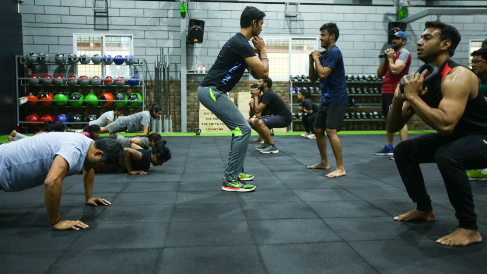 The Cult of India’s Silicon Valley is unchaining techies from their desks