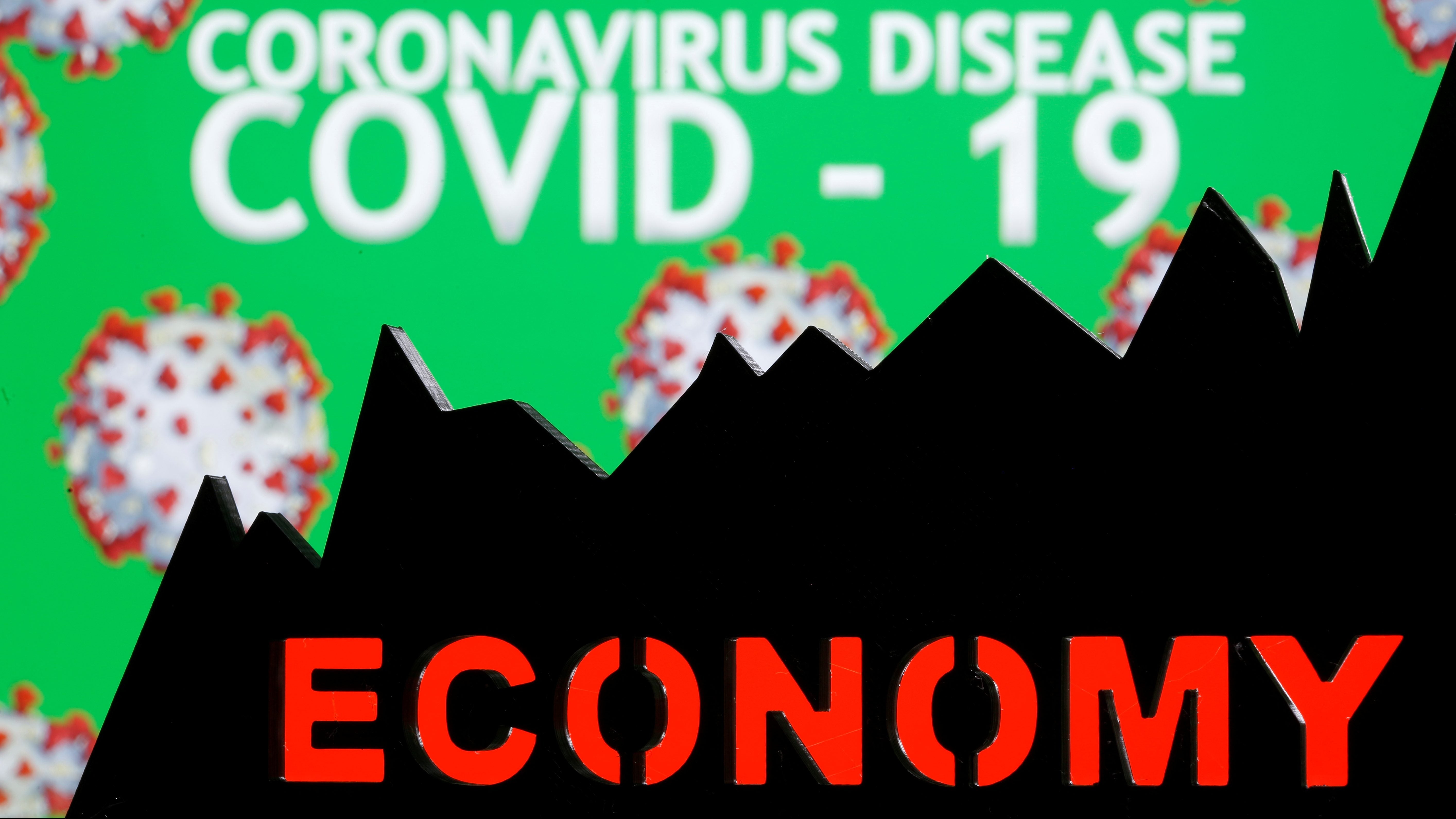 How bad Covid-19 data visualizations mislead the public