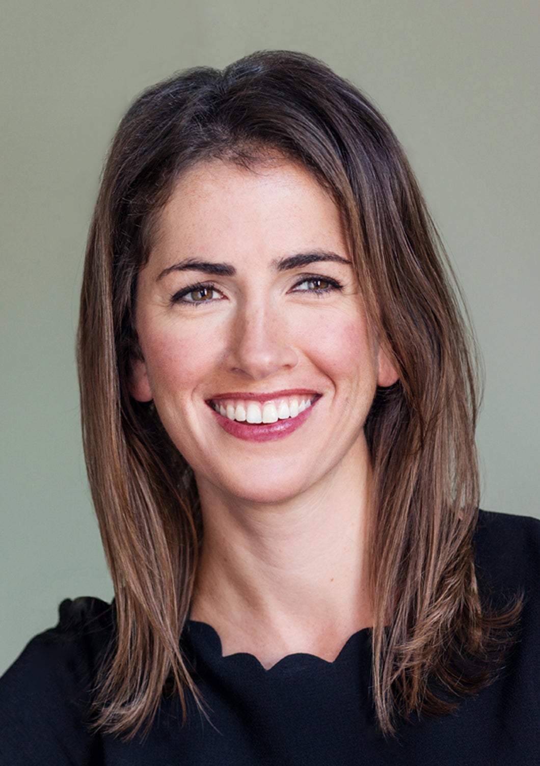 In an industry full of men, leading VC Megan Quinn is changing the face ...