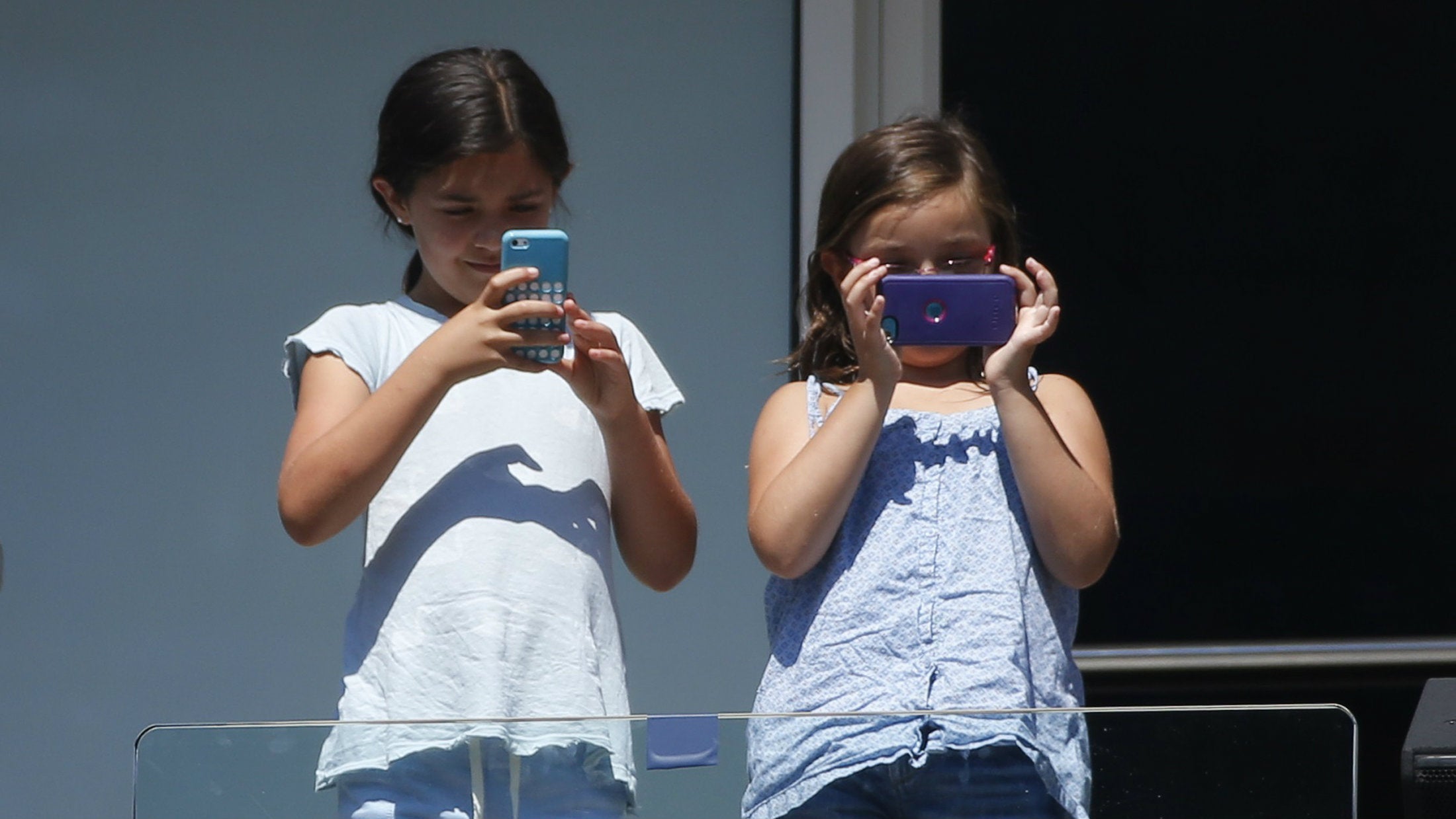 Apps for toddlers are full of manipulative, age-inappropriate ads