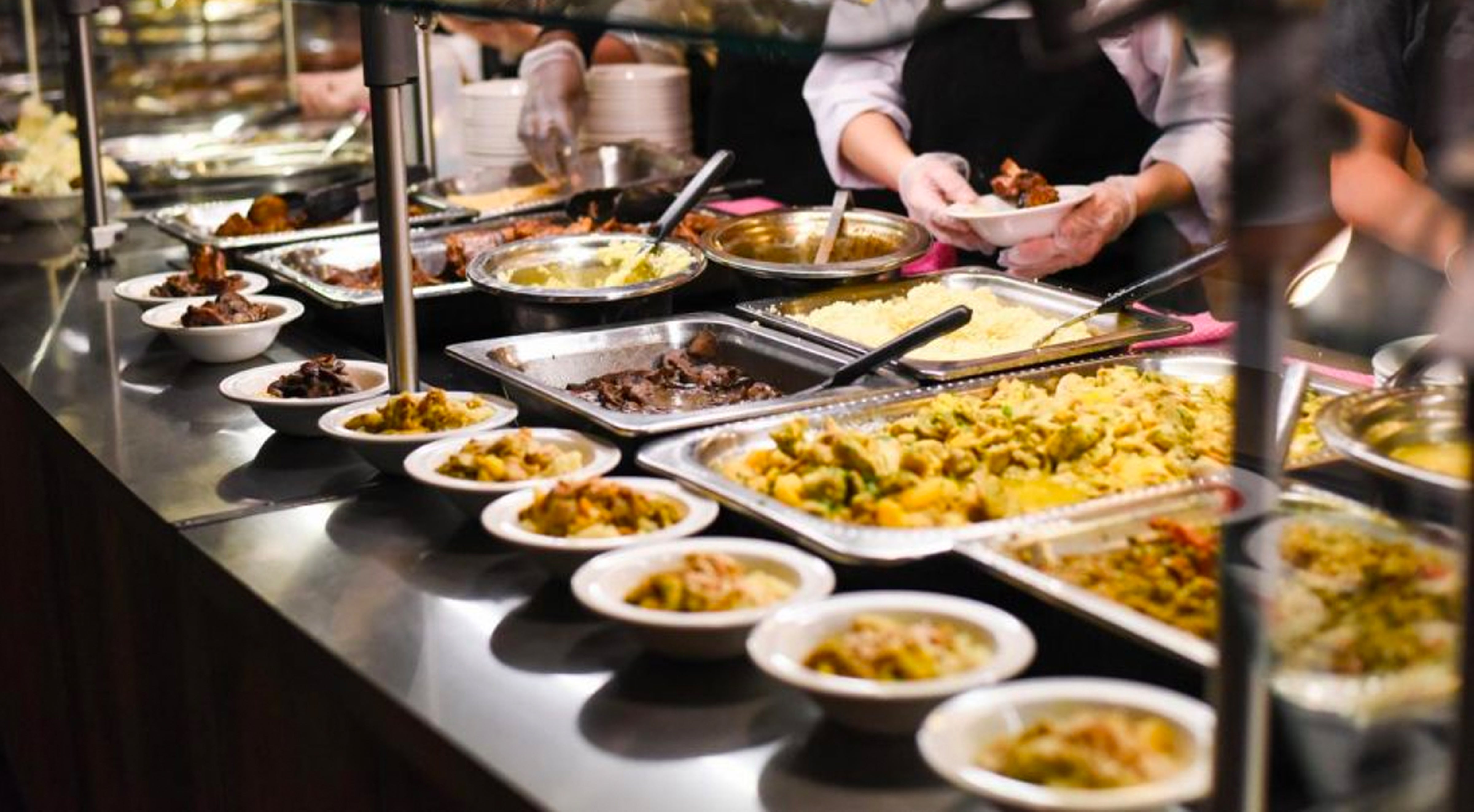 The 5 colleges with the best food in America — and the 5 with the worst