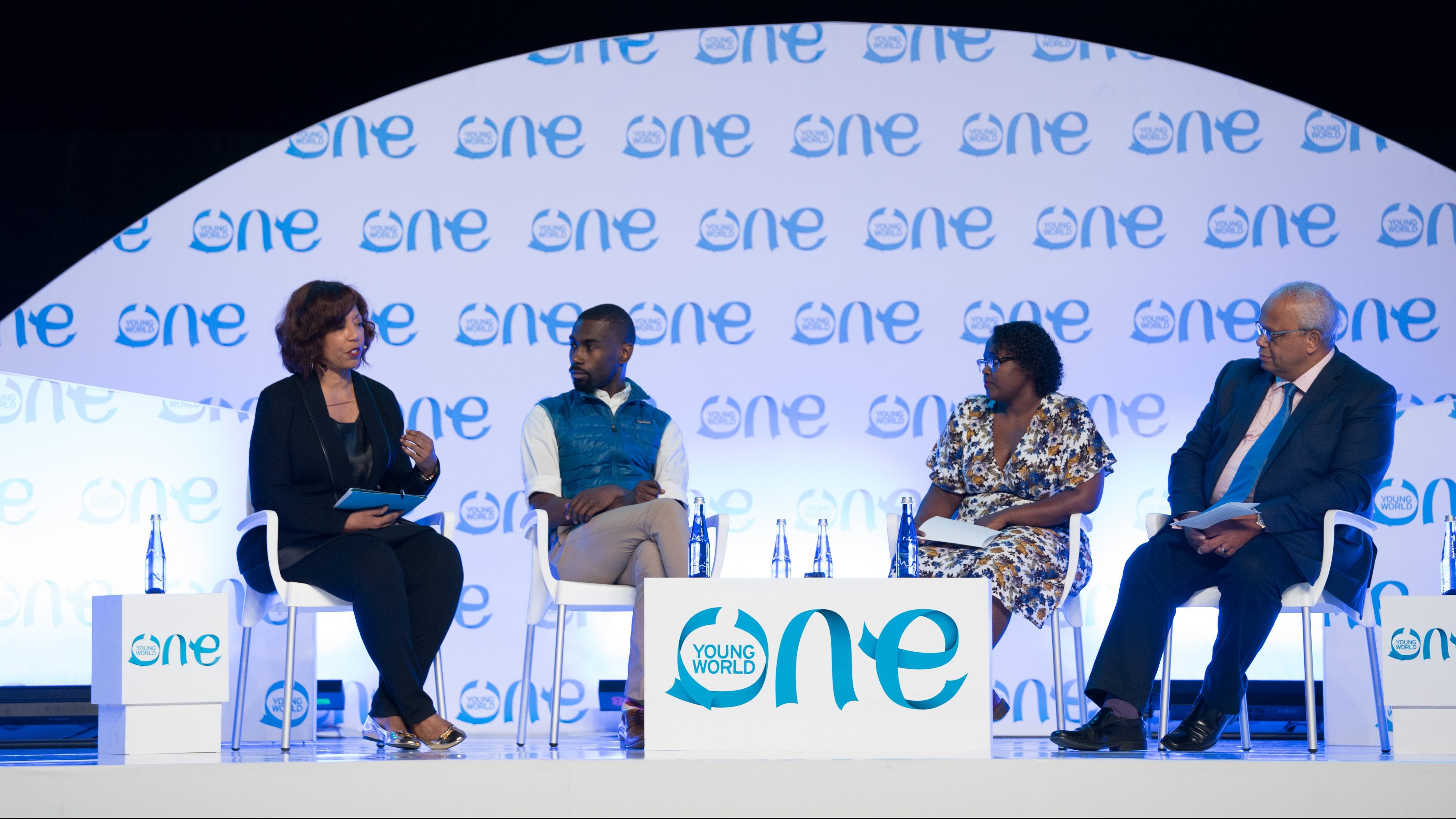 Apple’s first ever VP of diversity and inclusion says she focuses on ...