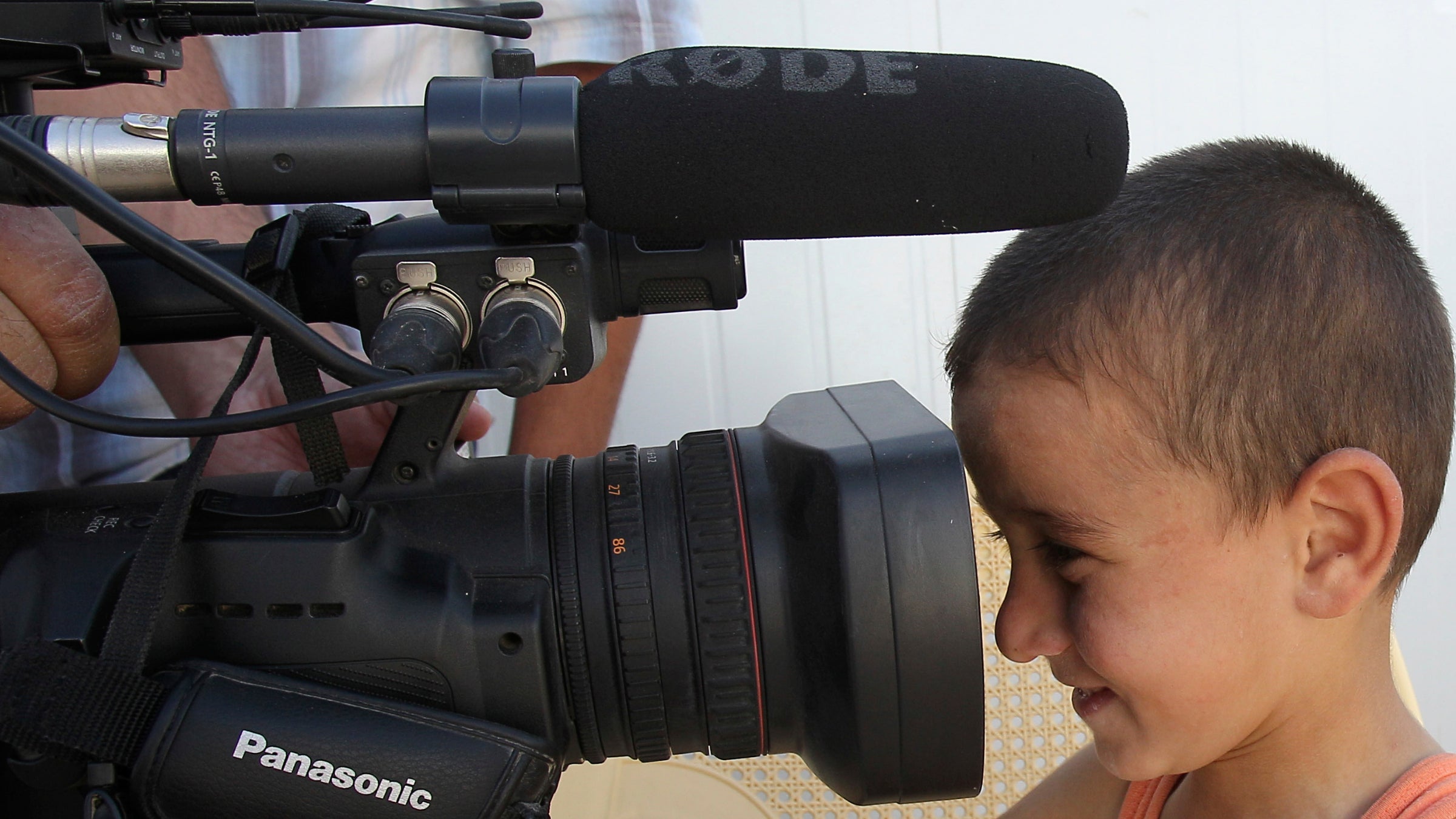 The complete guide to being interviewed on TV