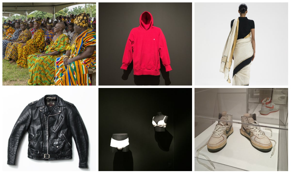 111 iconic objects that defined the last century of fashion, according ...