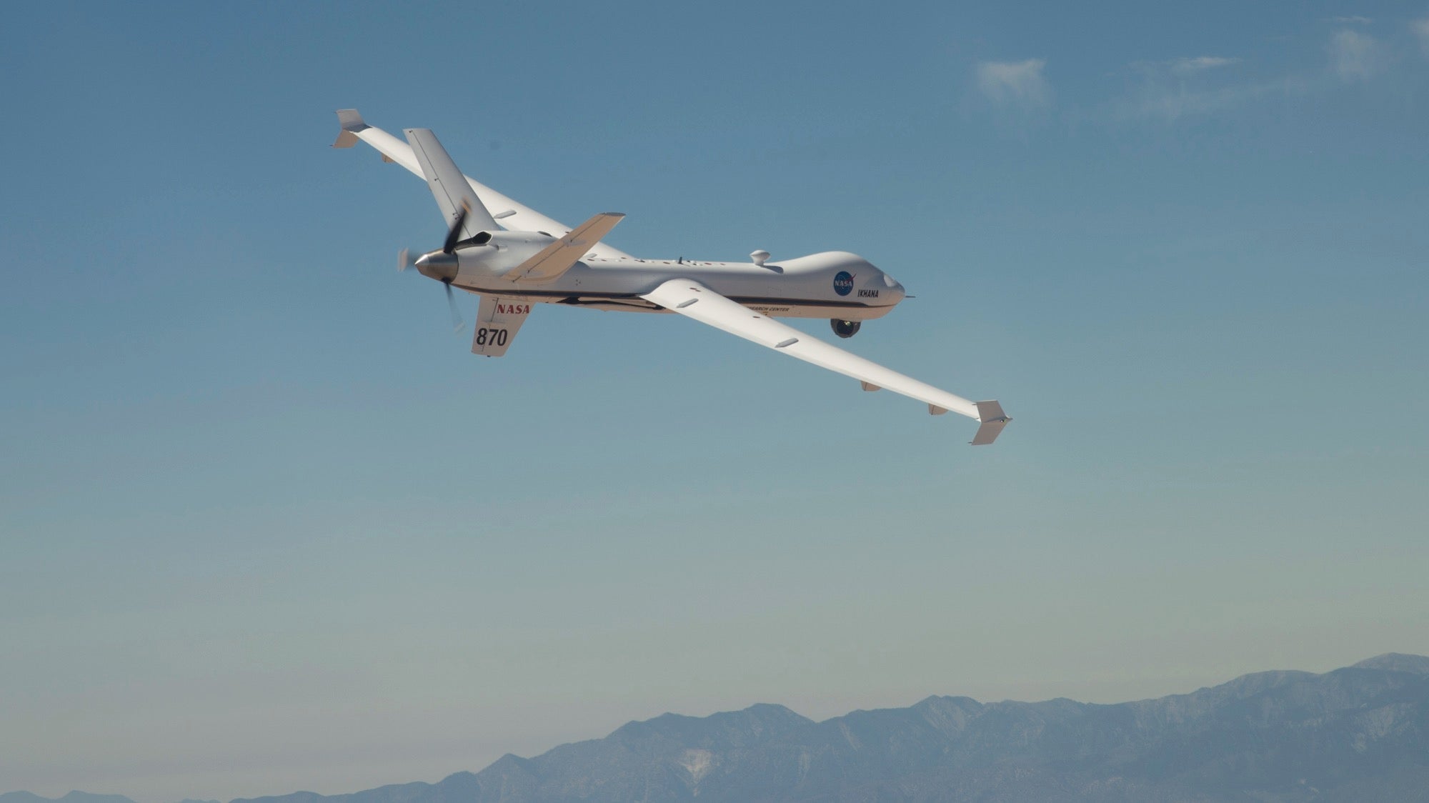 Worried about the safety of drone delivery? NASA has your back