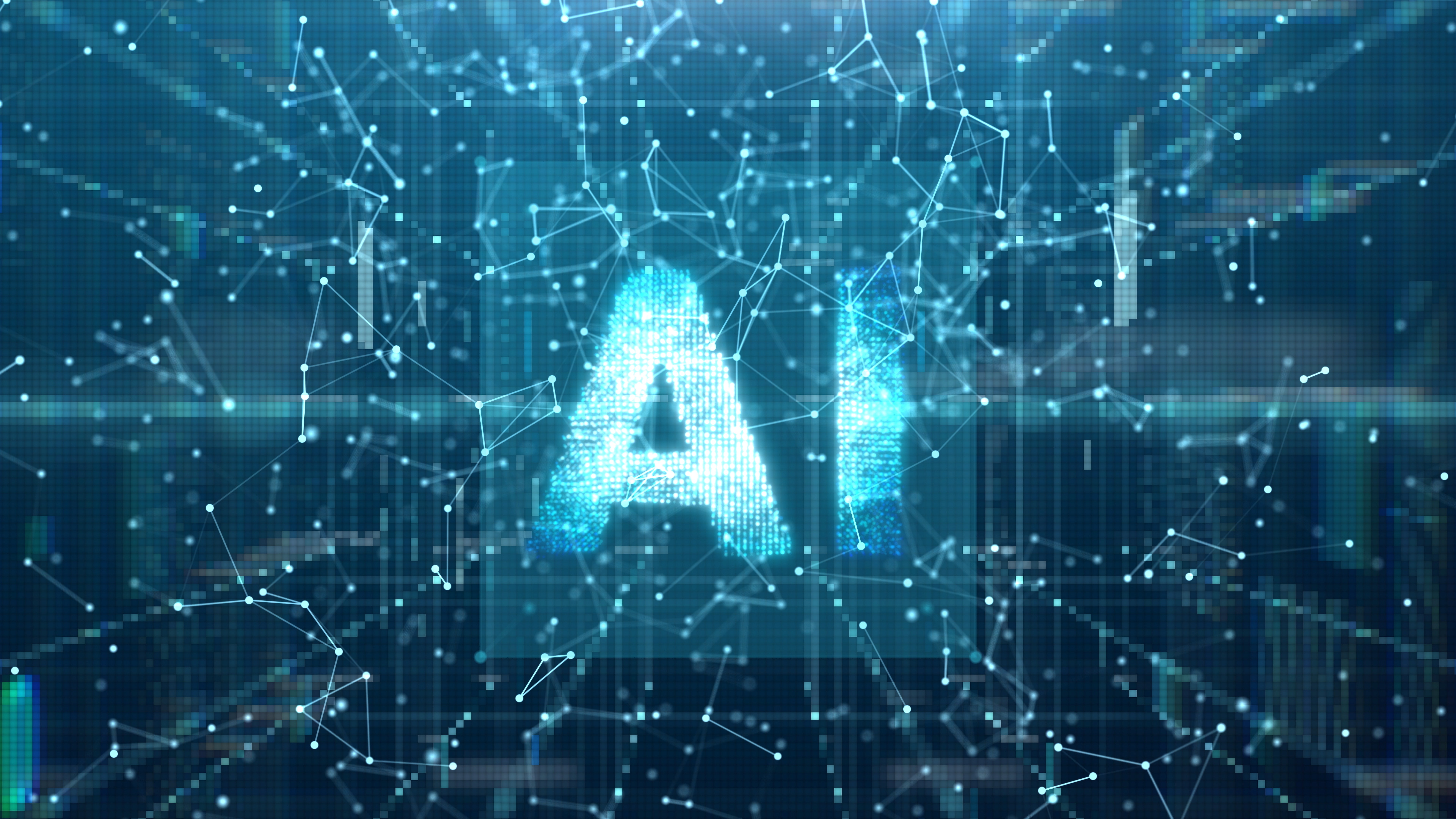 4 ways AI could save the world — and 4 ways AI could destroy the world