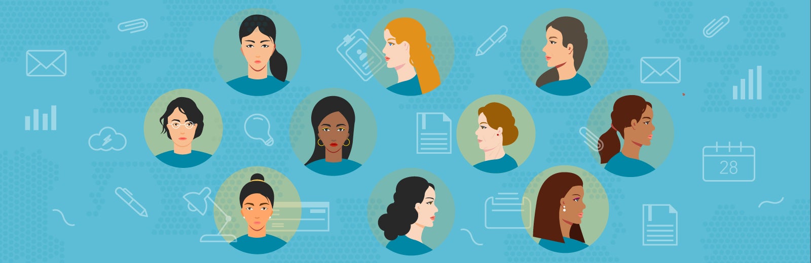 A guide to dealing with your gender biases at work (specifically for ...