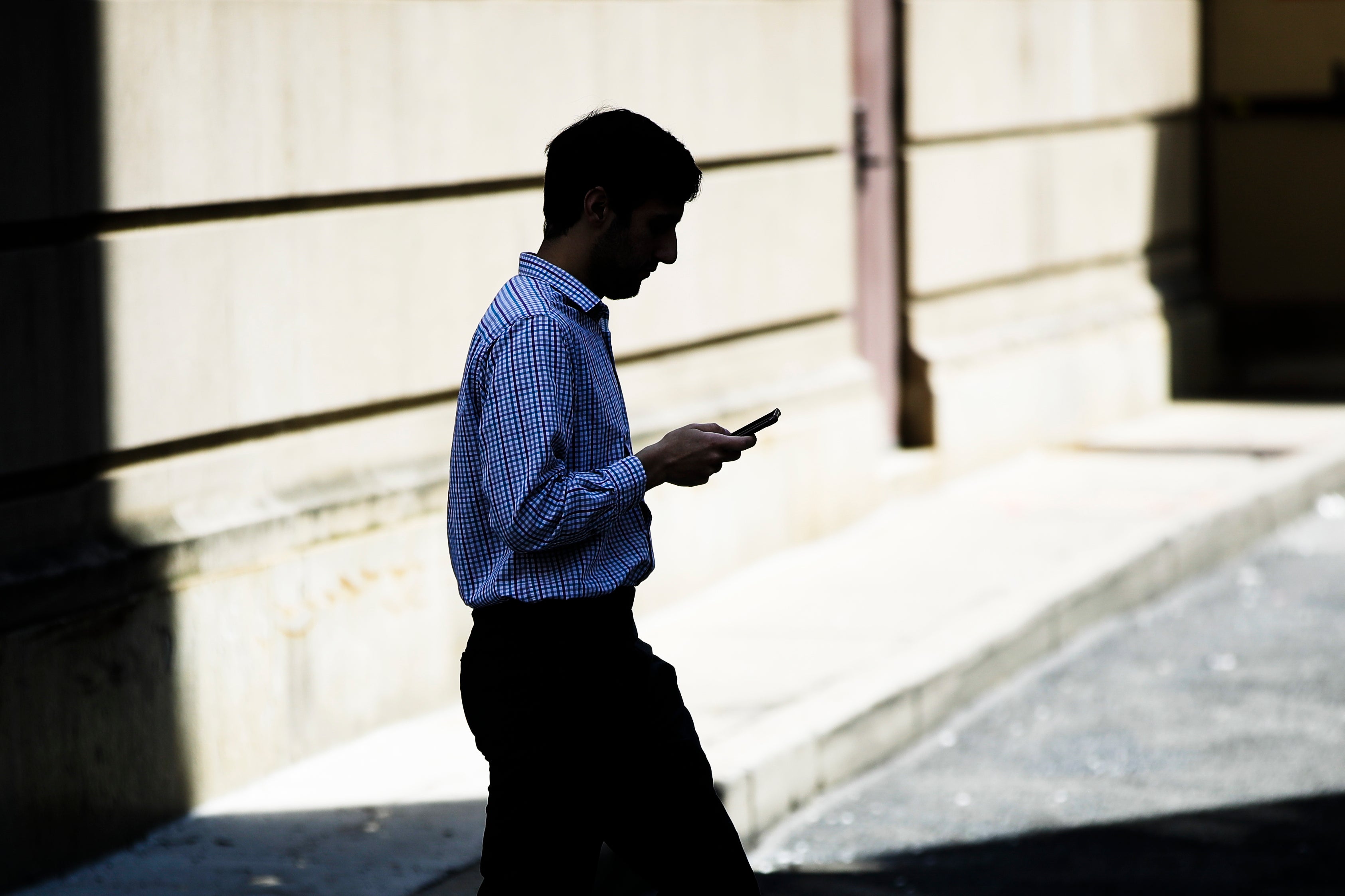 Cellphones now outnumber the world’s population