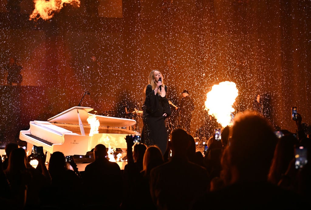 See inside the $7.5 million mansion that Adele said is haunted