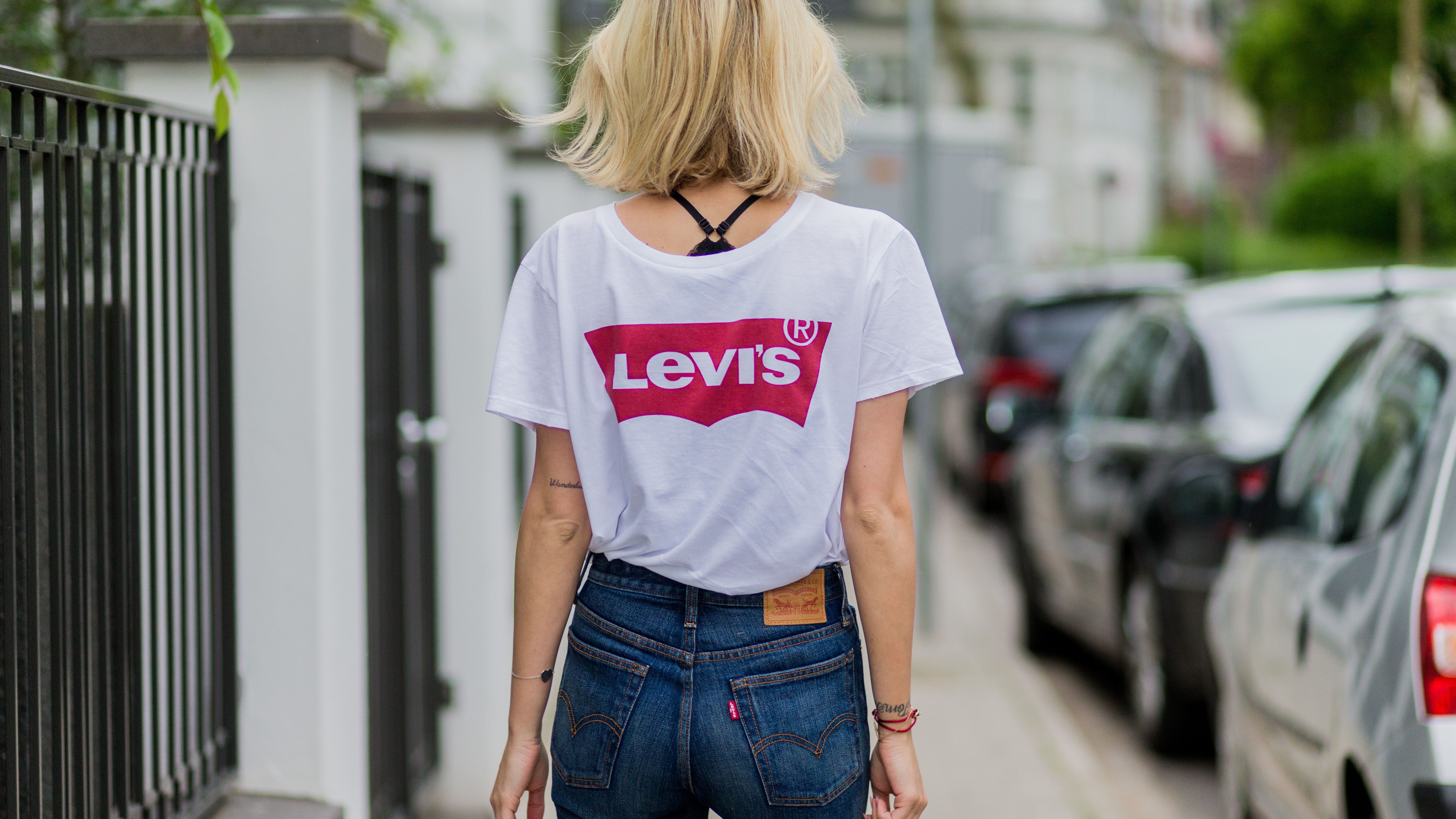 The simple mantra that helped Levi’s turn its business around