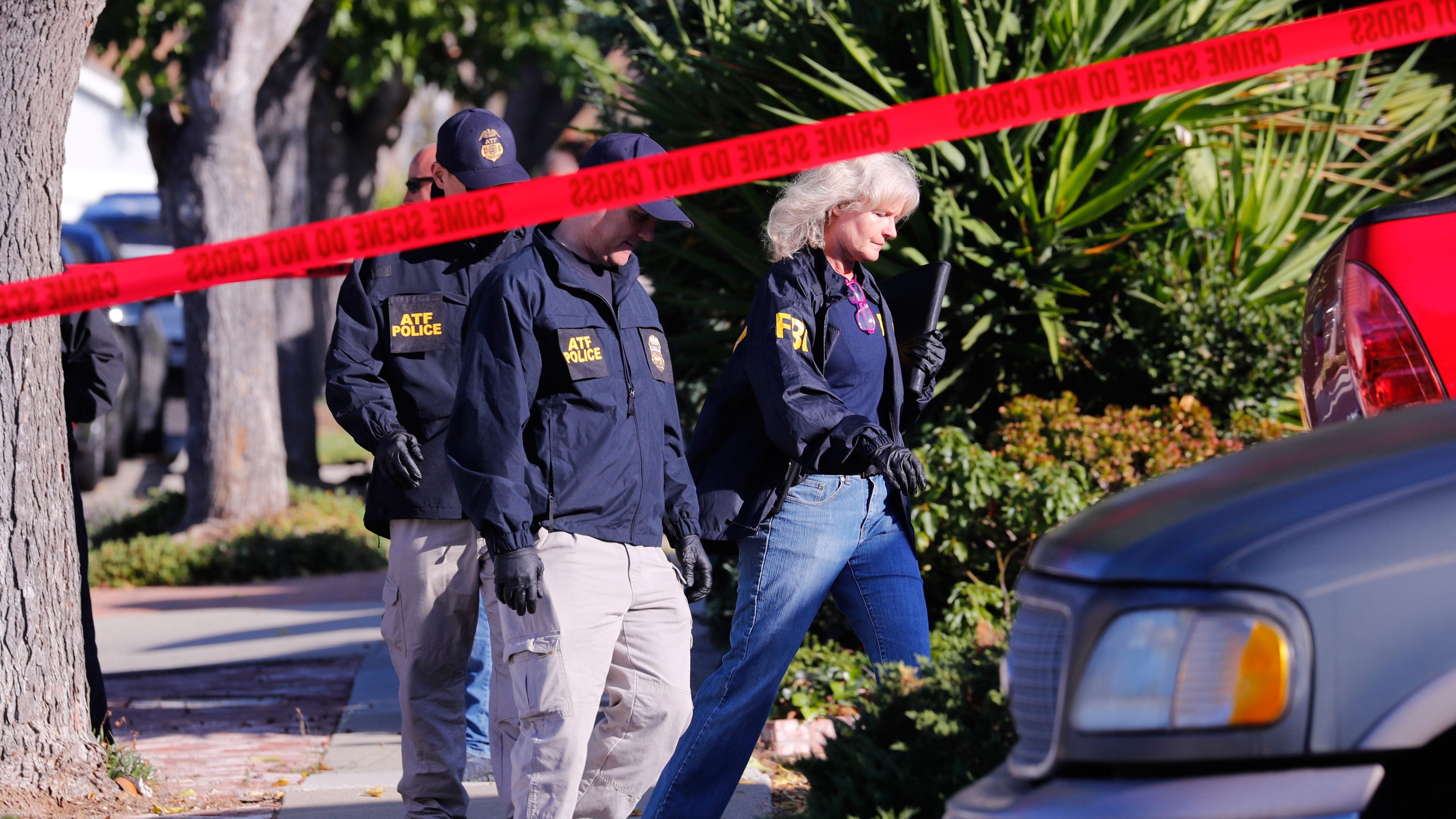 The FBI’s warning signs to identify a mass shooter before he strikes