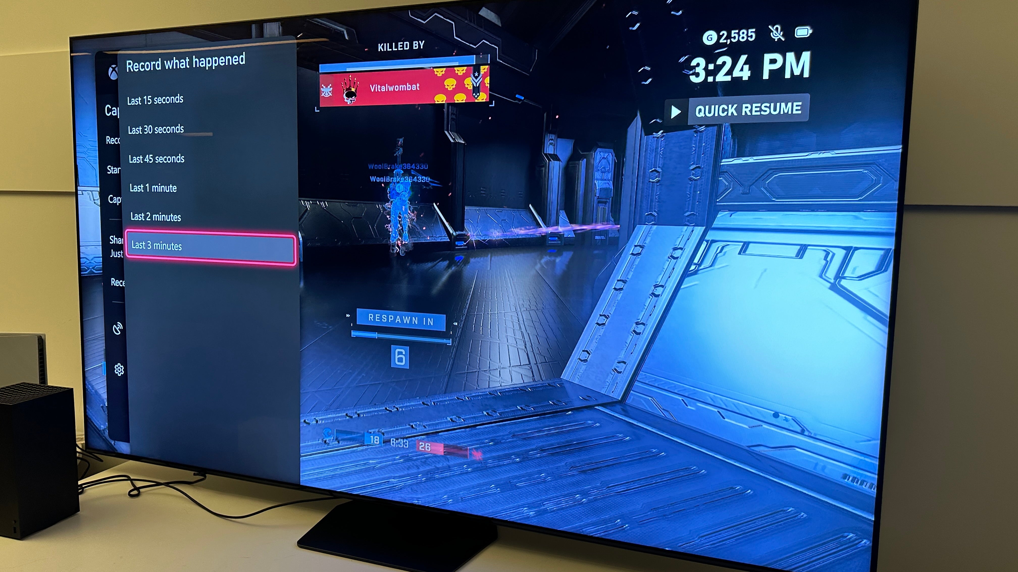17 cool things your Xbox Series X can do