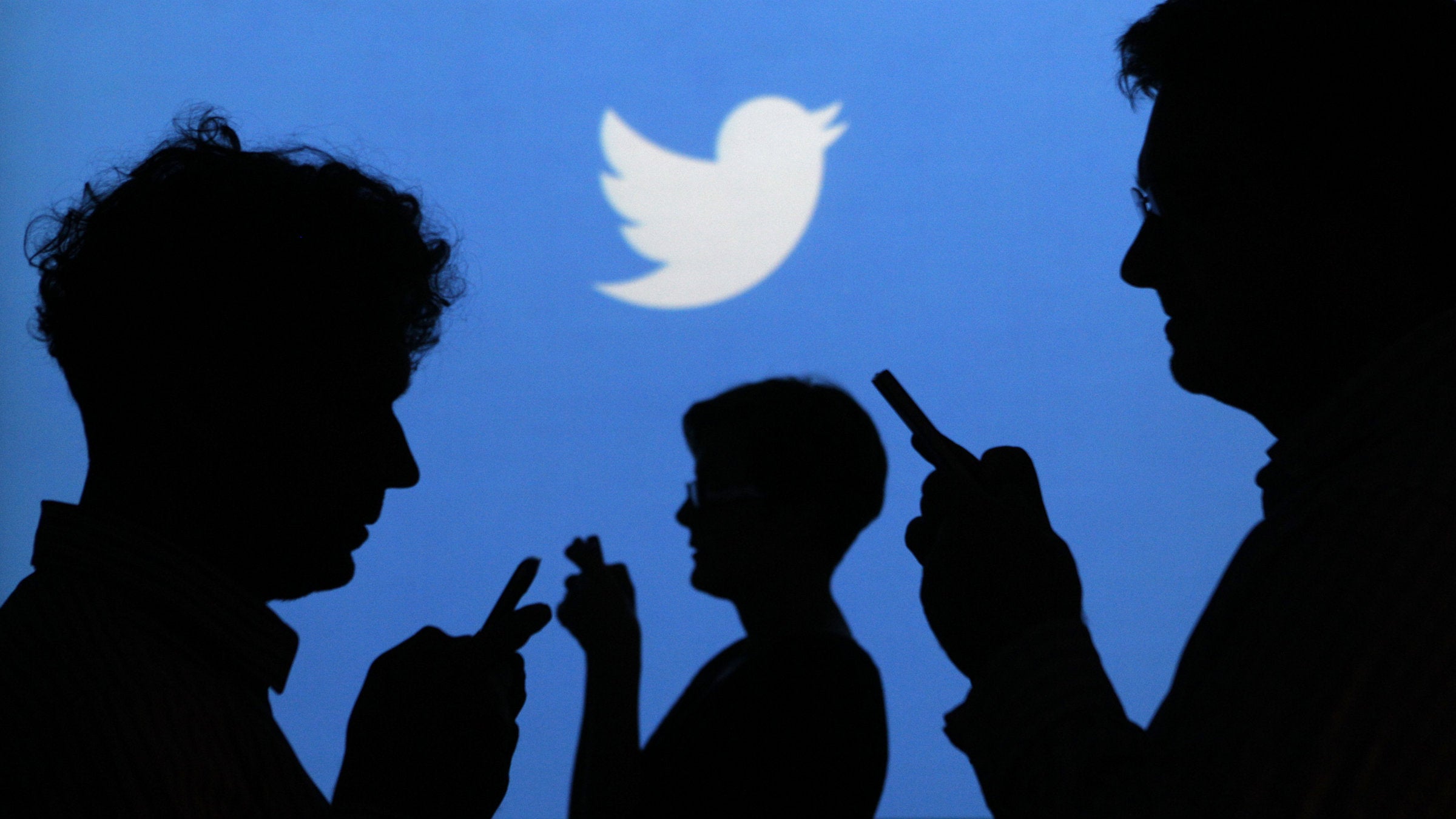 Twitter has a woman problem: of all its executives and directors, only ...