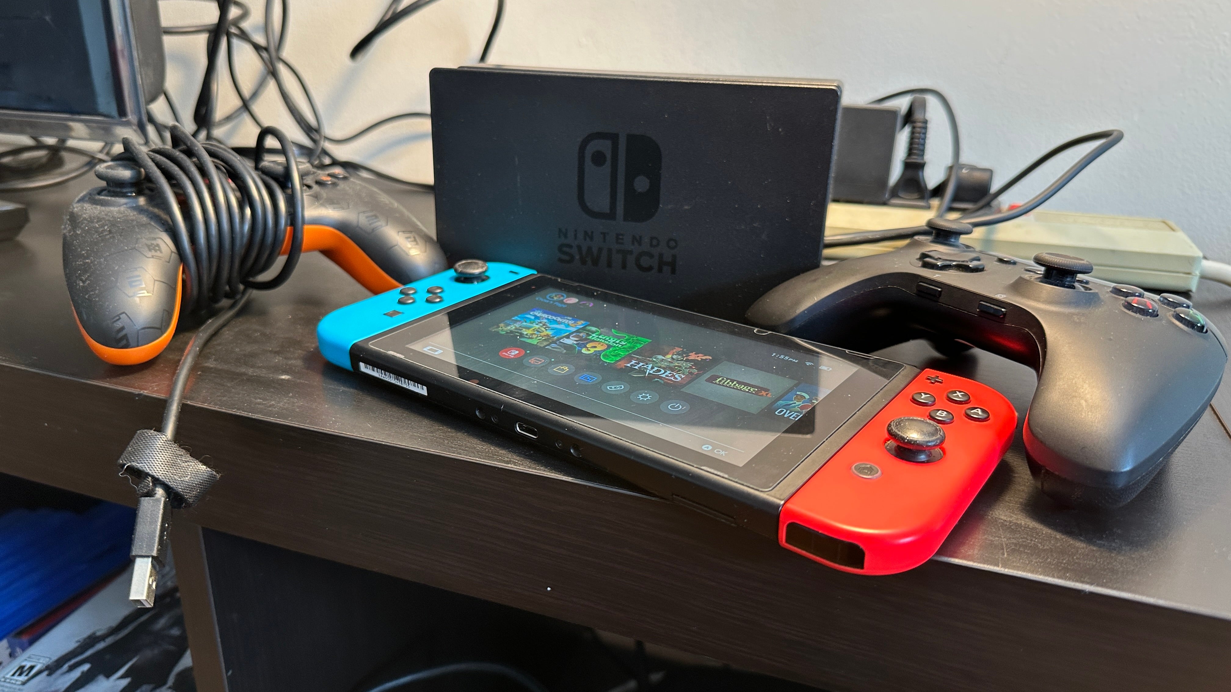 17 cool things your Nintendo Switch can do