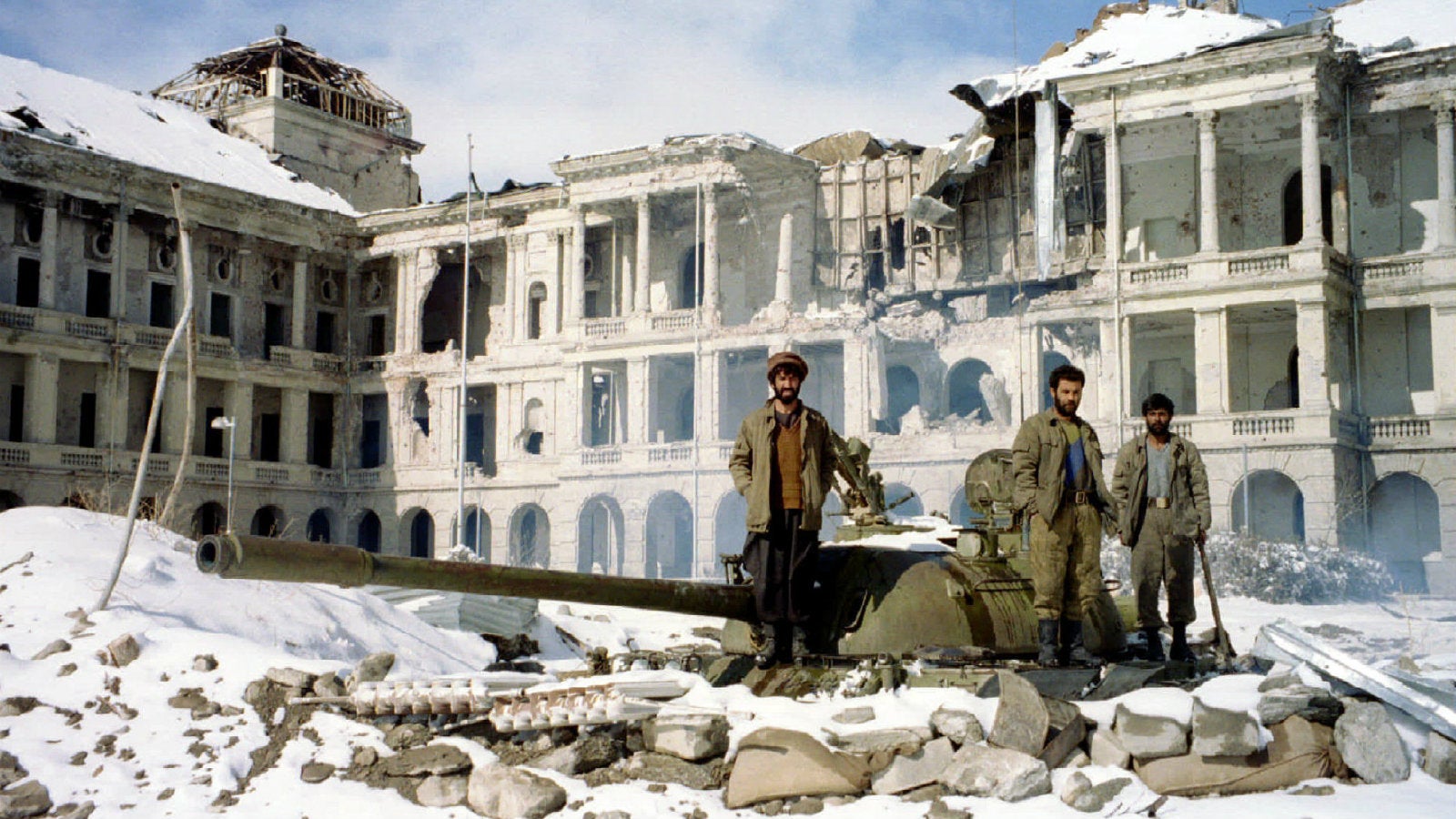 Murder of a president: How India and the UN mucked up completely in ...