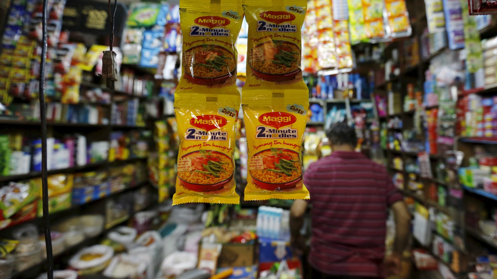 Once “reticent,” Nestle now woos an aspirational India after burning ...